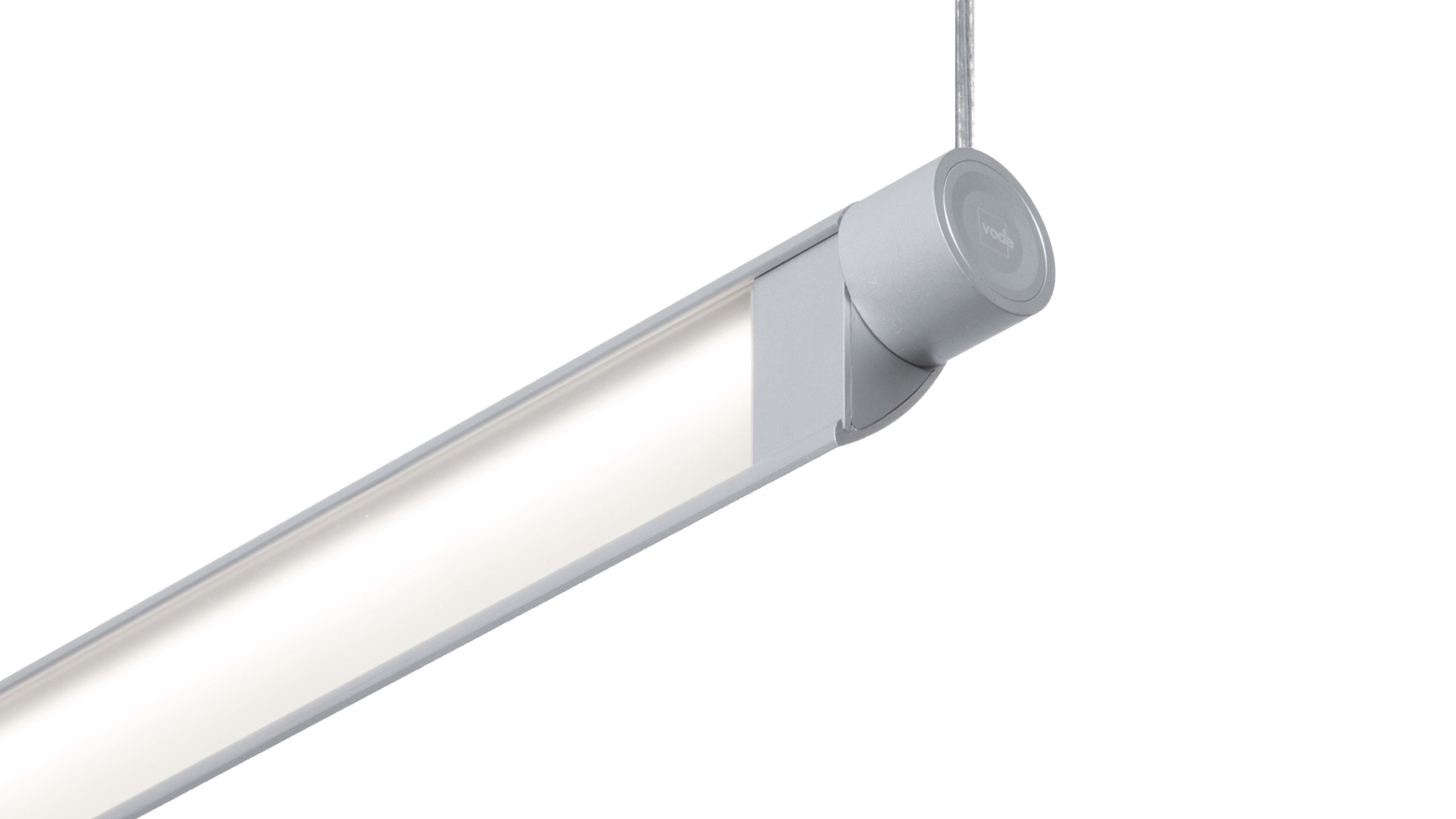 Gallery of Ceiling Cable Lighting Systems - 107 - 16