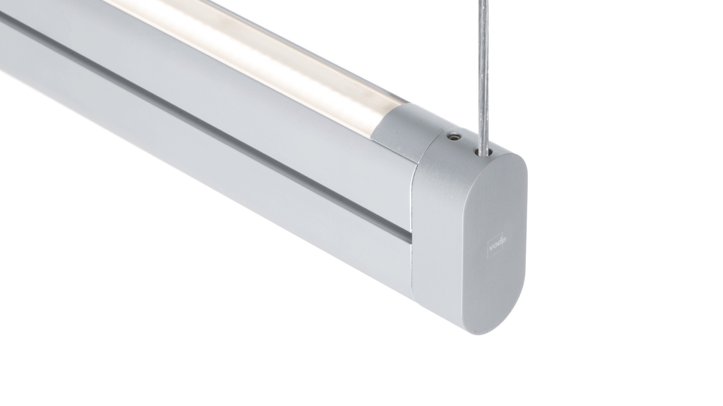 Gallery of Ceiling Cable Lighting Systems - 107 - 14