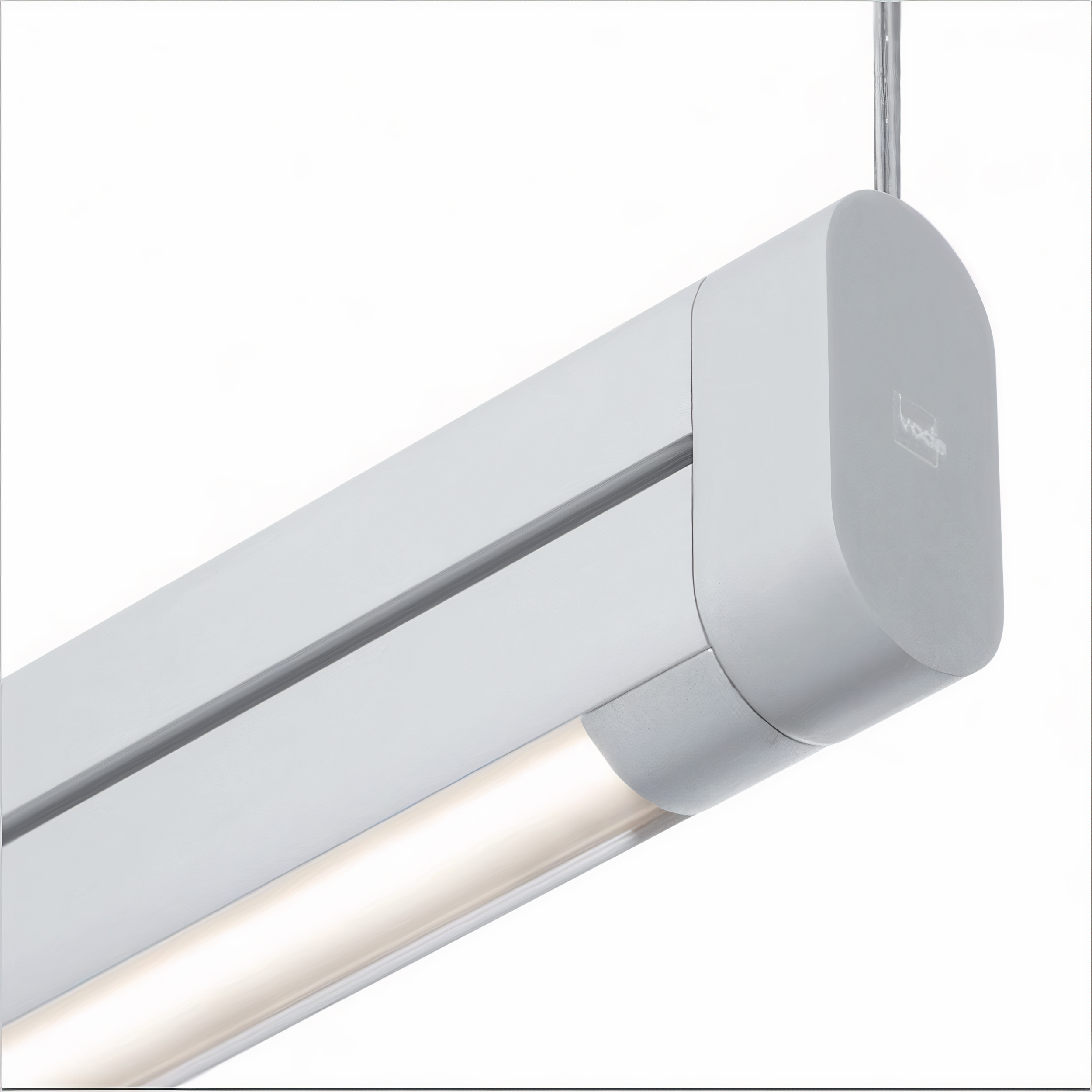 Gallery of Ceiling Cable Lighting Systems - 107 - 15