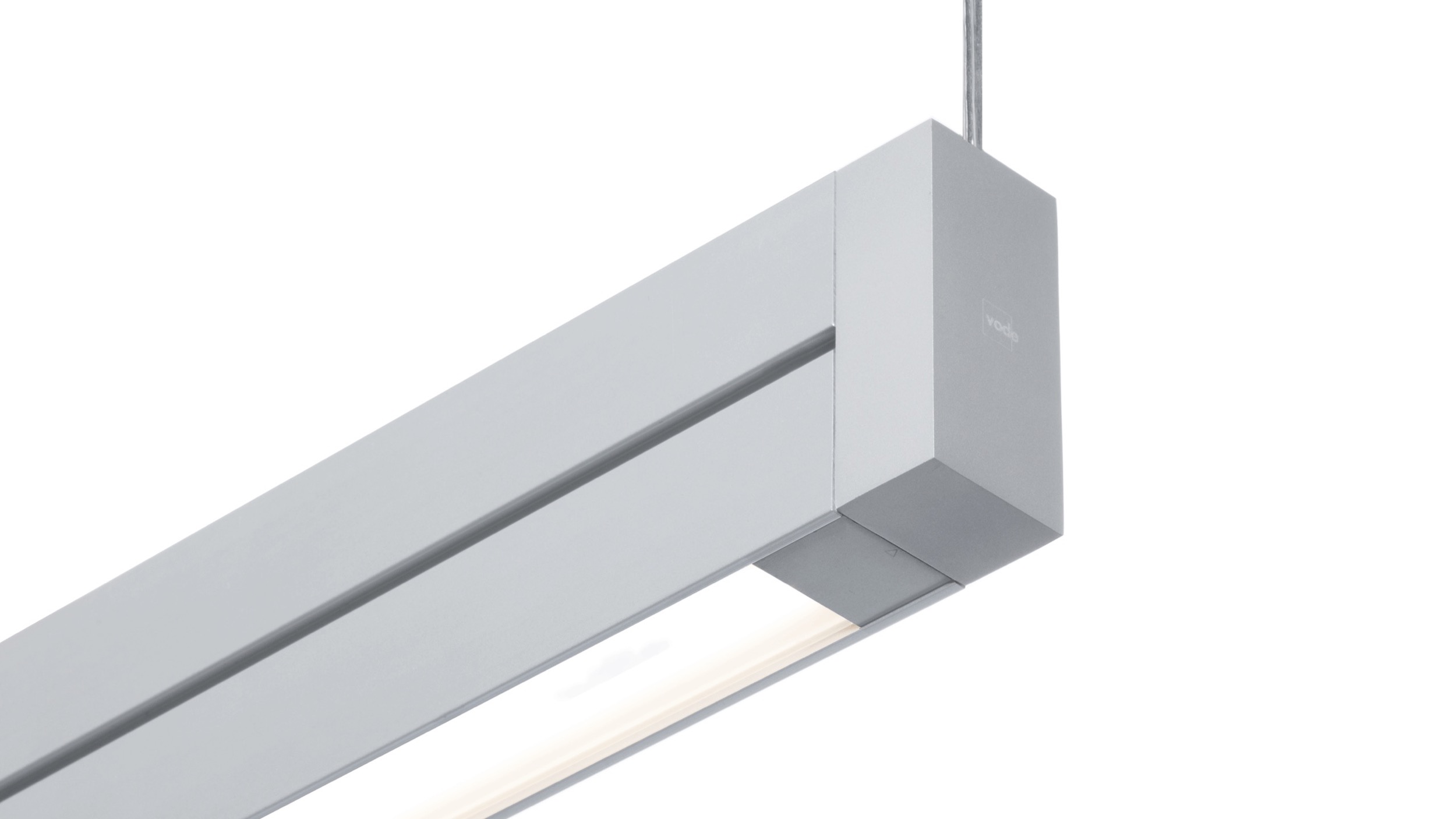 Gallery of Ceiling Cable Lighting Systems - 107 - 13