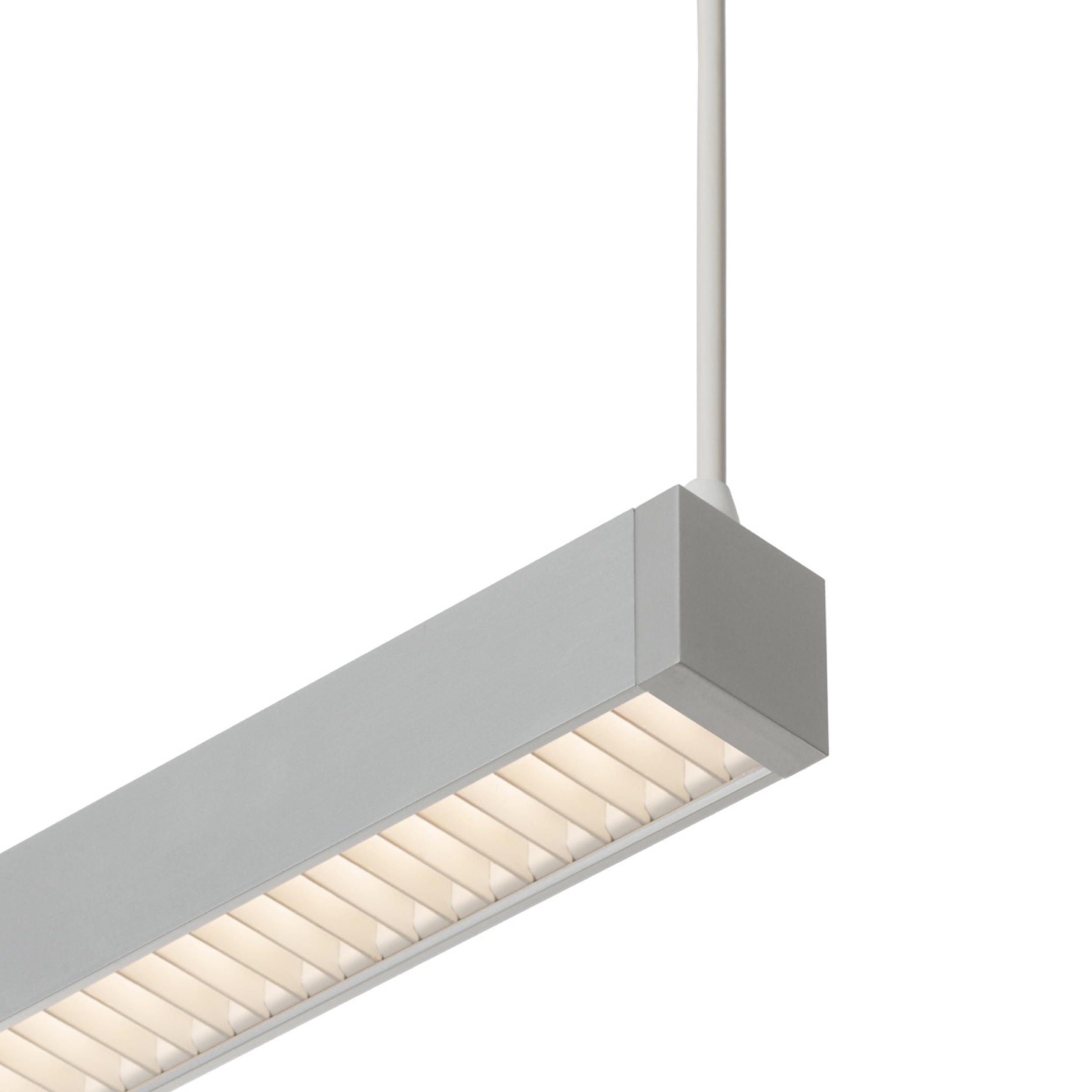 Gallery of Ceiling Cable Lighting System - Box | BoxRail | 207 - 9