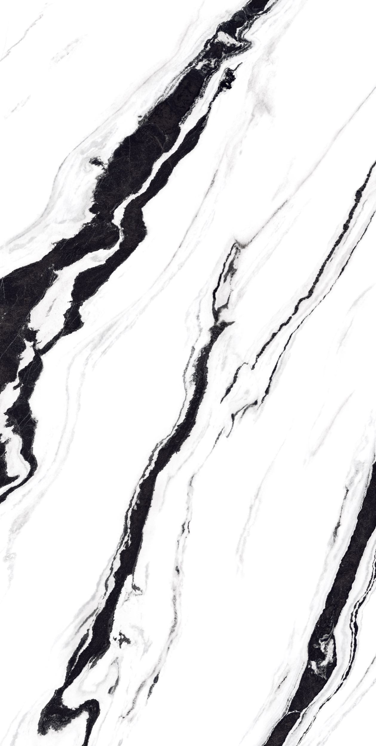 Gallery of Technical Stone - Coverlam Panda - 5