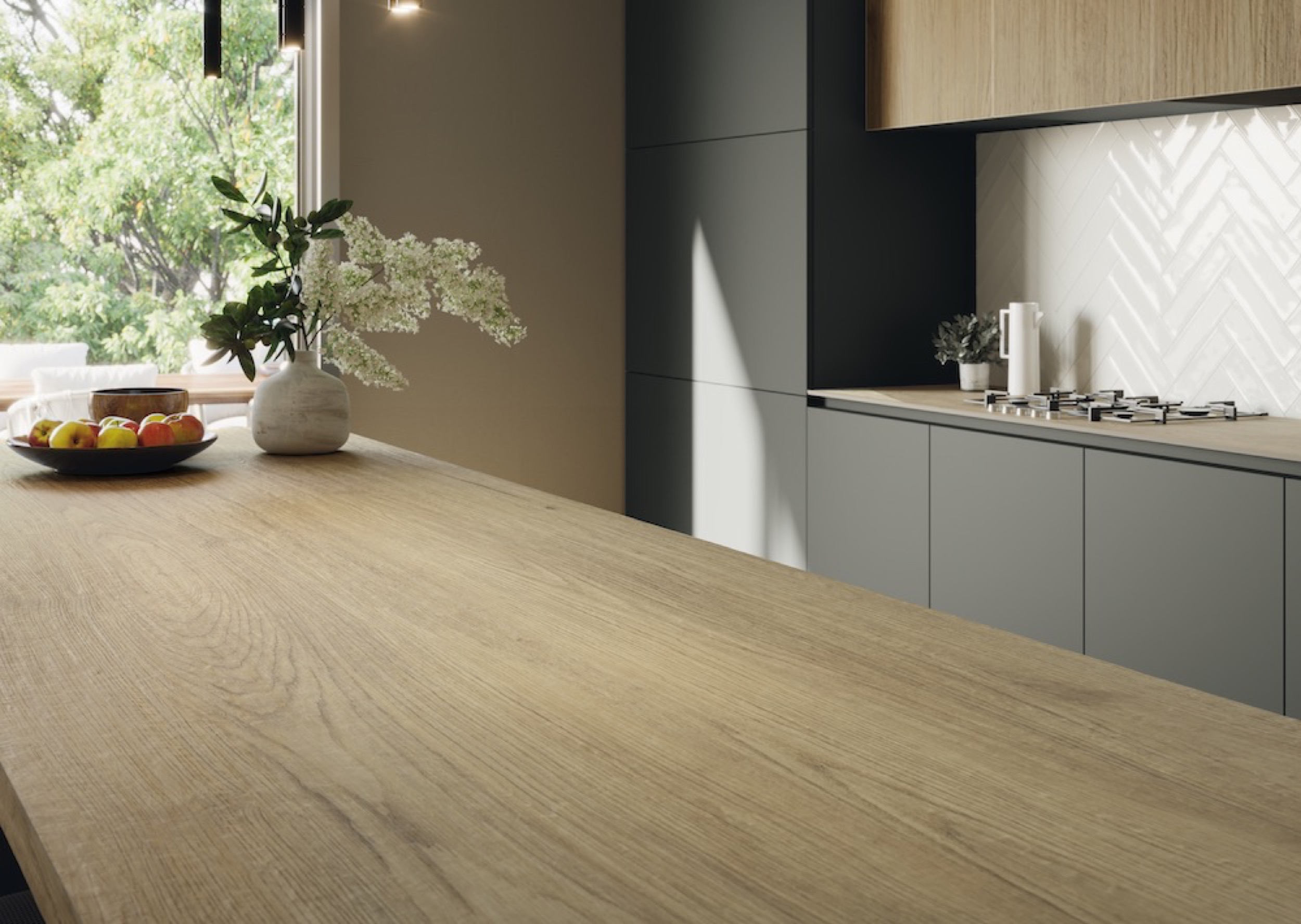 Gallery of Technical Stone - Coverlam Jungla Liana - 3