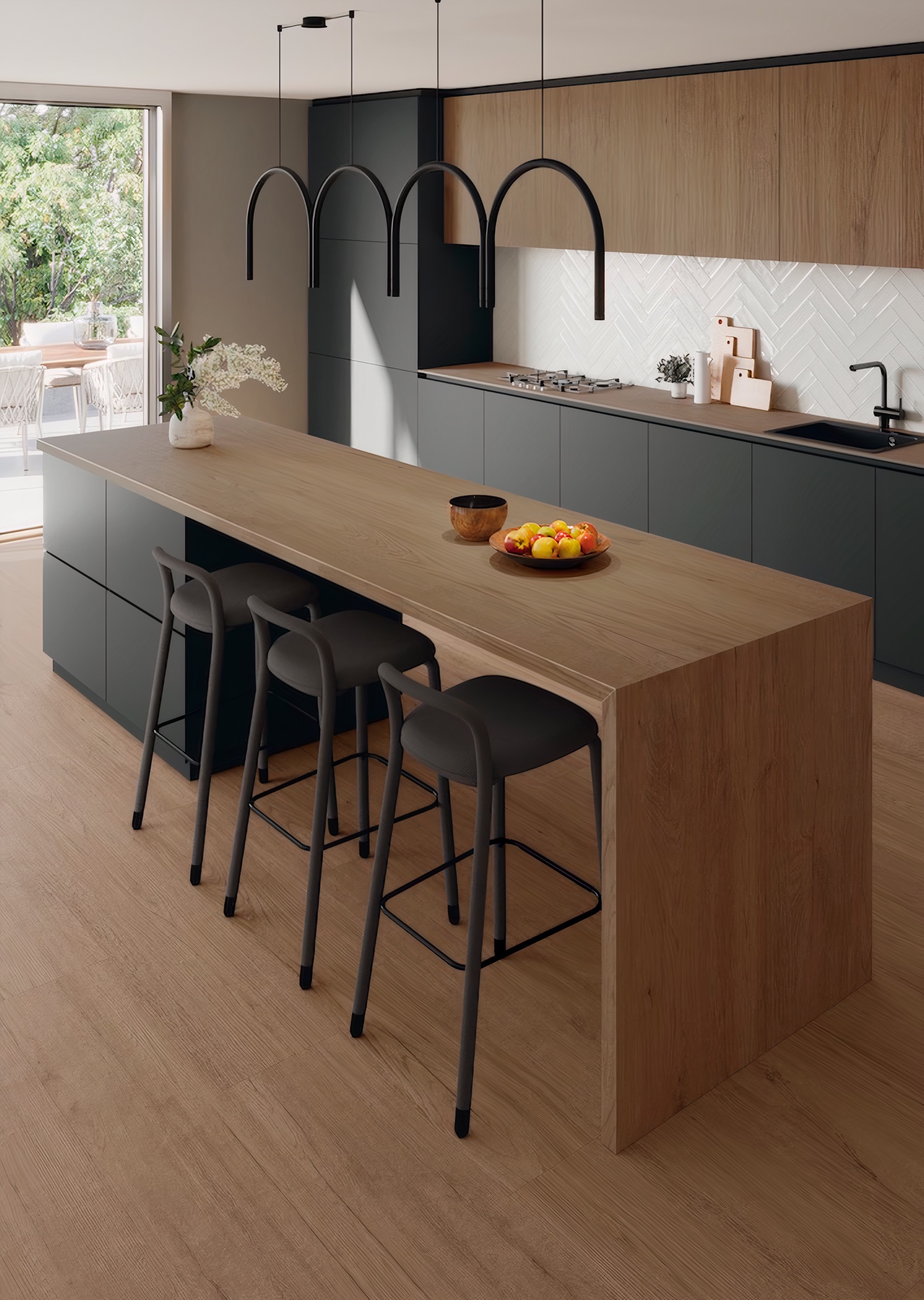 Gallery of Technical Stone - Coverlam Jungla Liana - 7