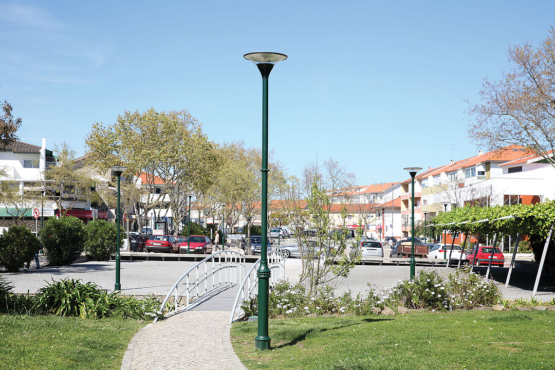 LUMINARIAS de Maria Isabel Fuentes Harismendy | ArchDaily