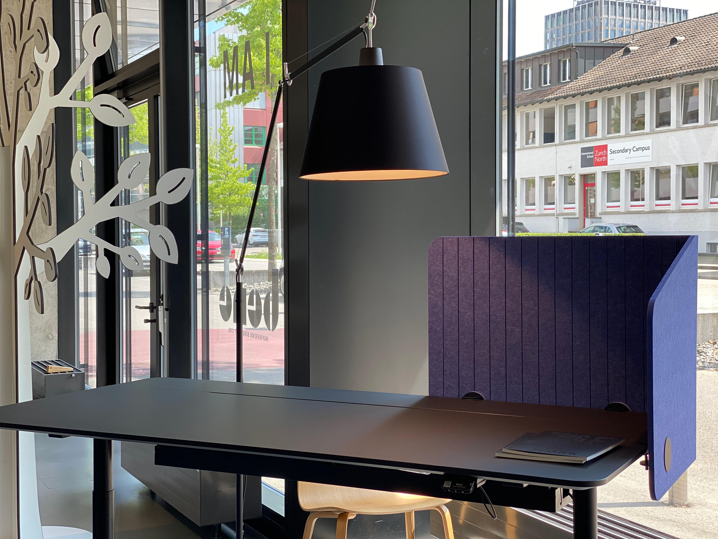 Gallery of Acoustic Desk Dividers - 3