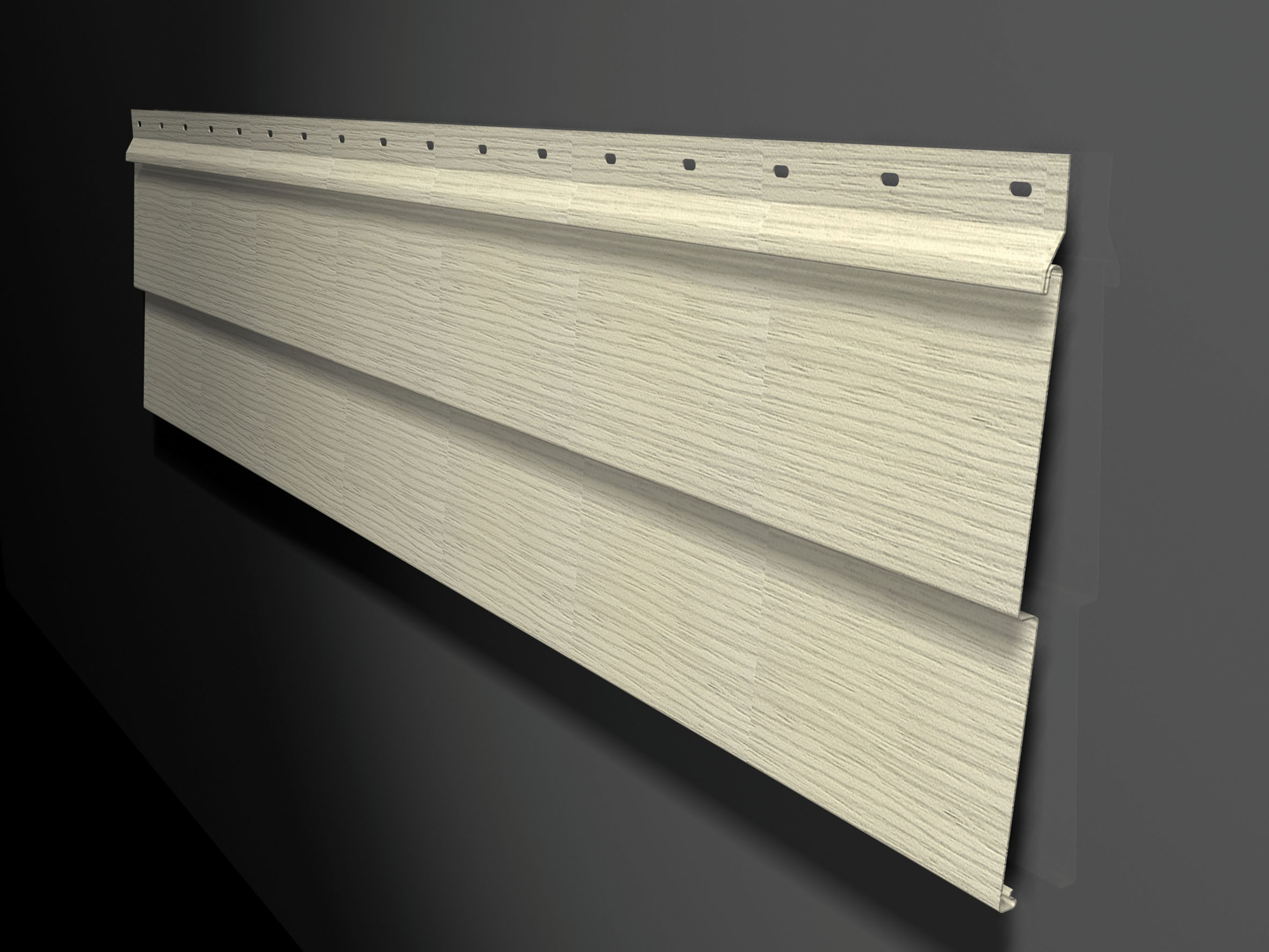 Galeria de Revestimiento metálico - Metal Siding - 1