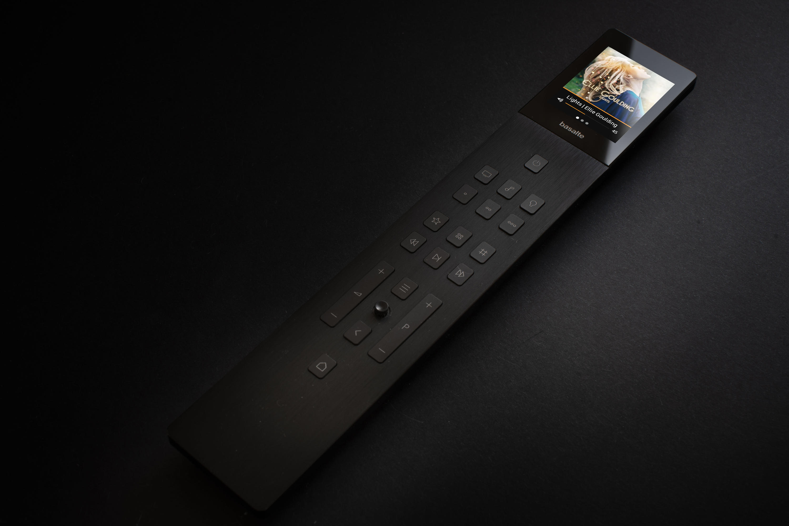 Gallery of Remote Control - Miro - 6