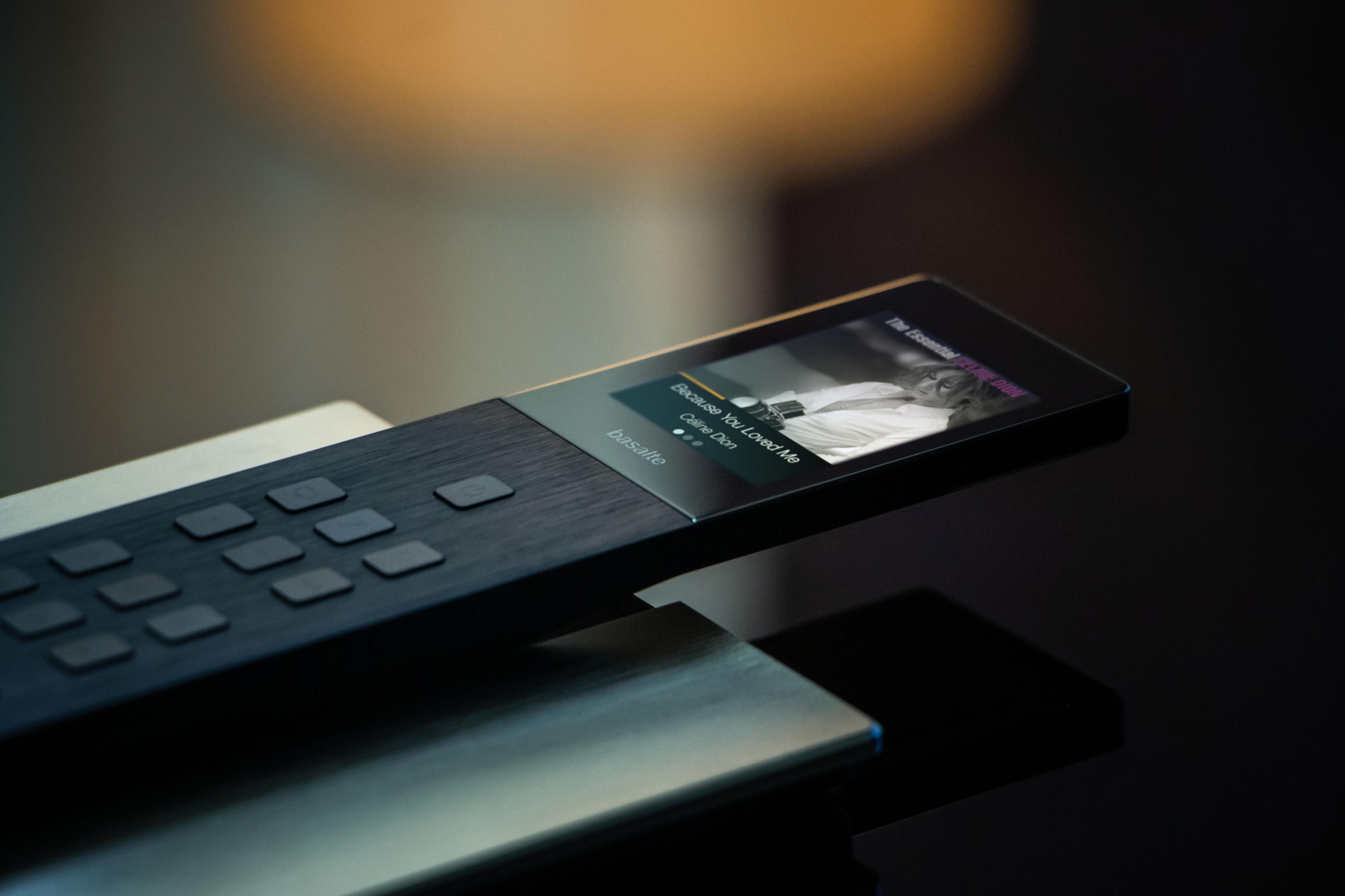 Gallery of Remote Control - Miro - 2