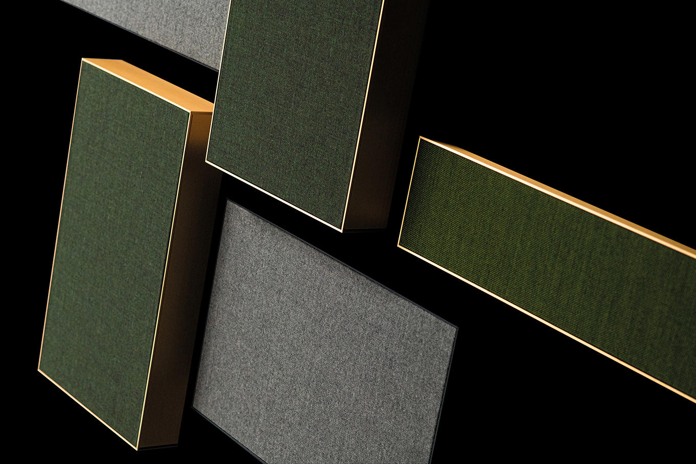 High-performance Design Speaker – Aalto from Basalte