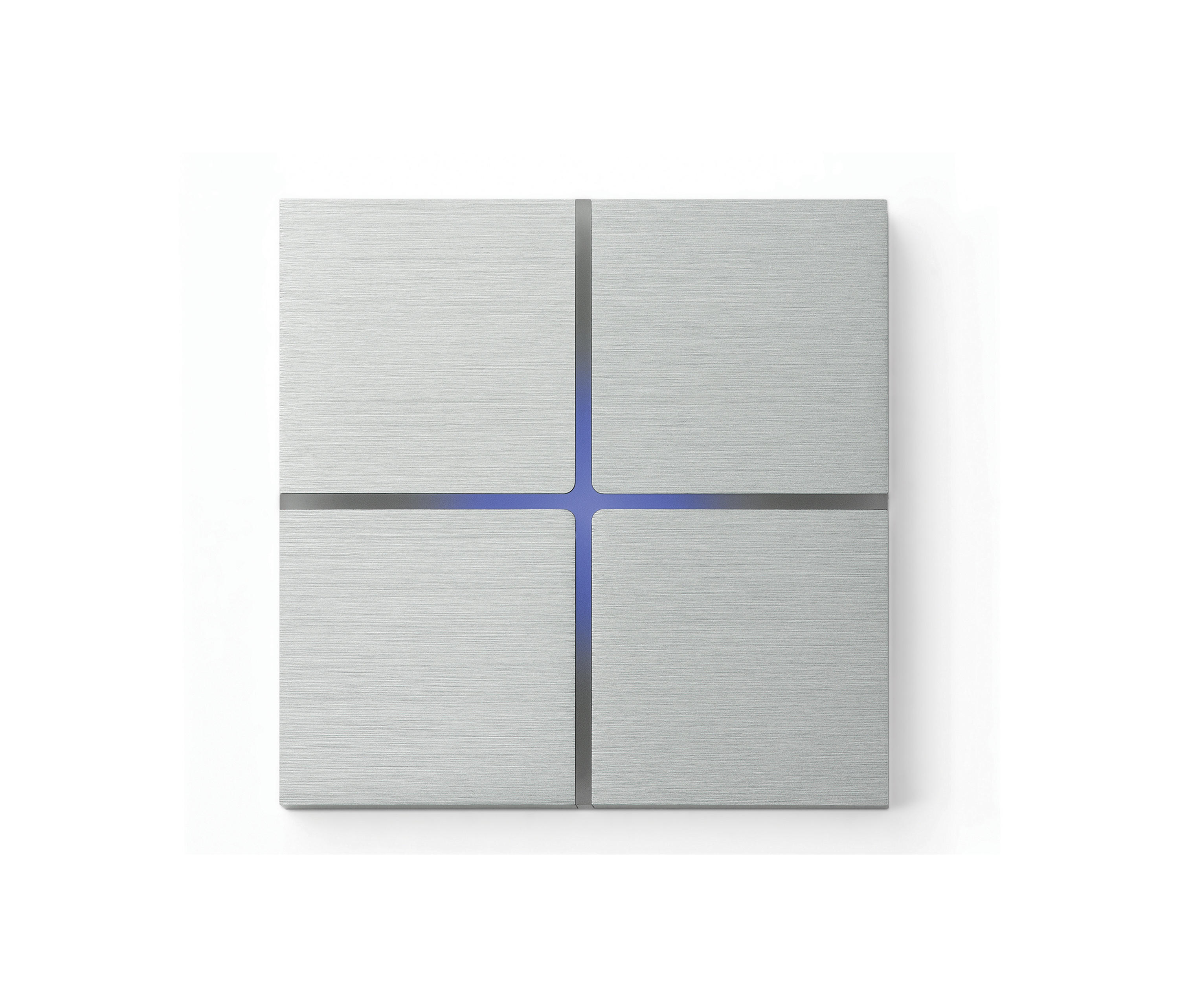 Gallery of Smart Home Control Switch - Sentido - 2