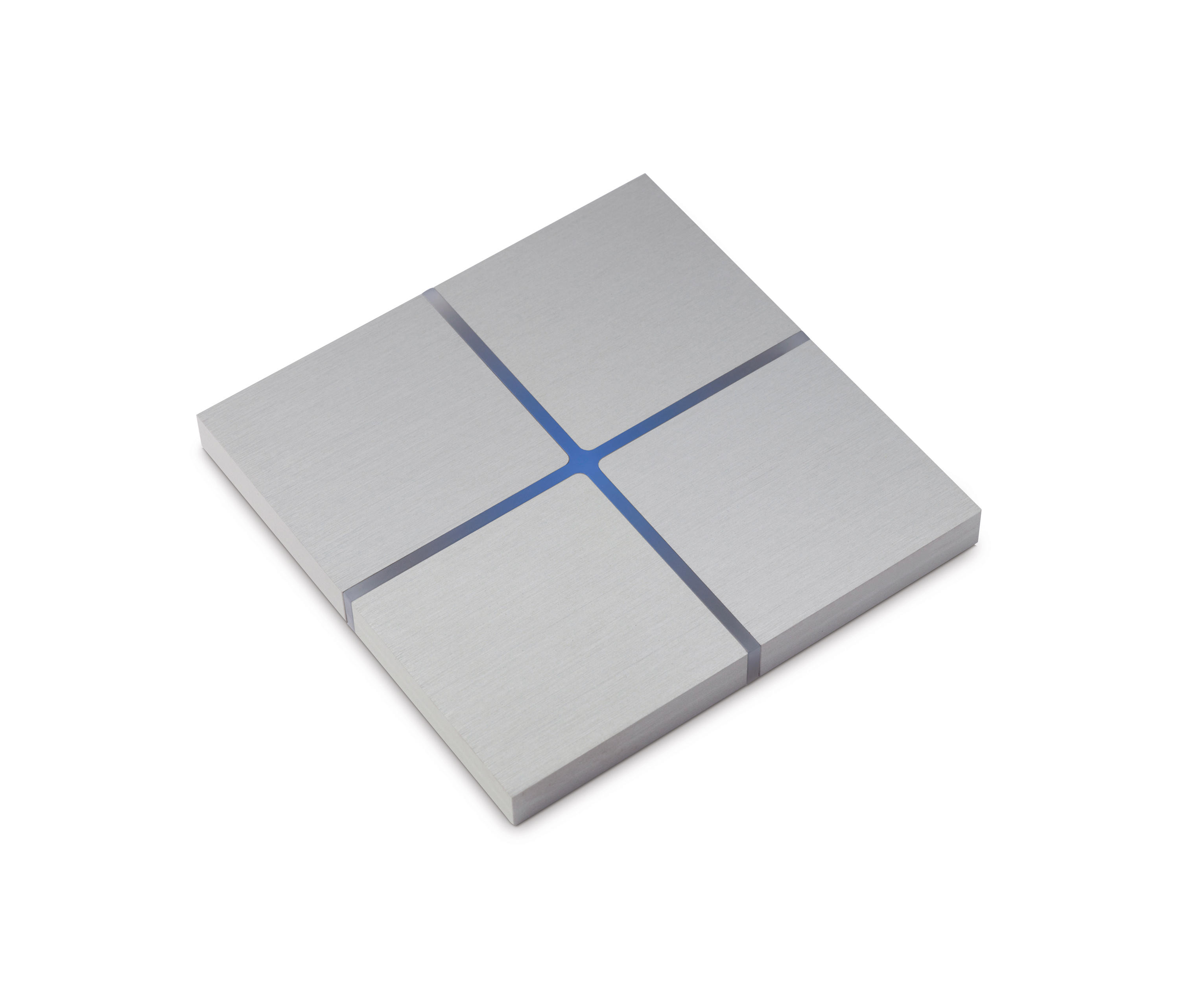 Gallery of Smart Home Control Switch - Sentido - 4