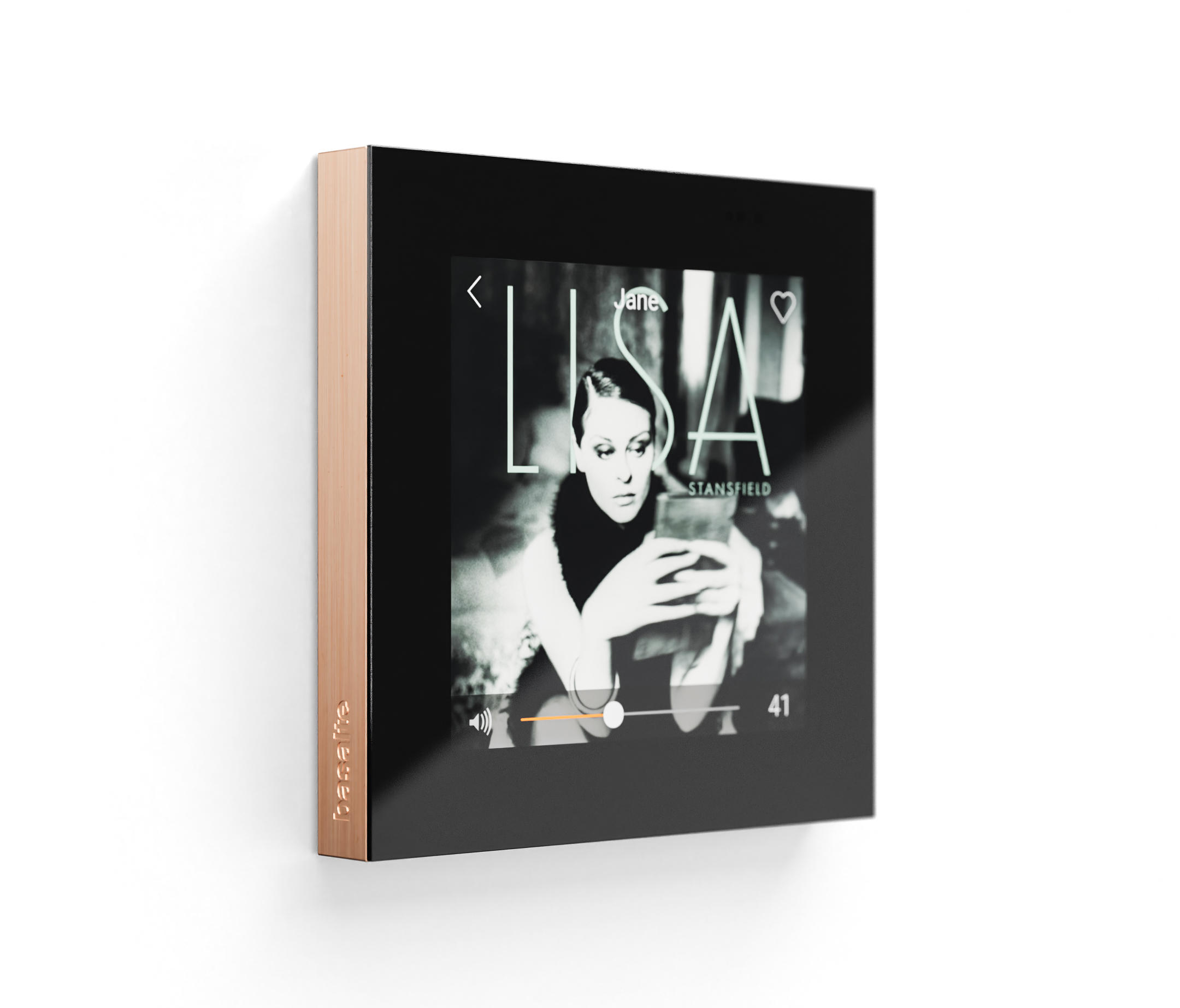 Gallery of Smart Home Control Display - Lisa - 10