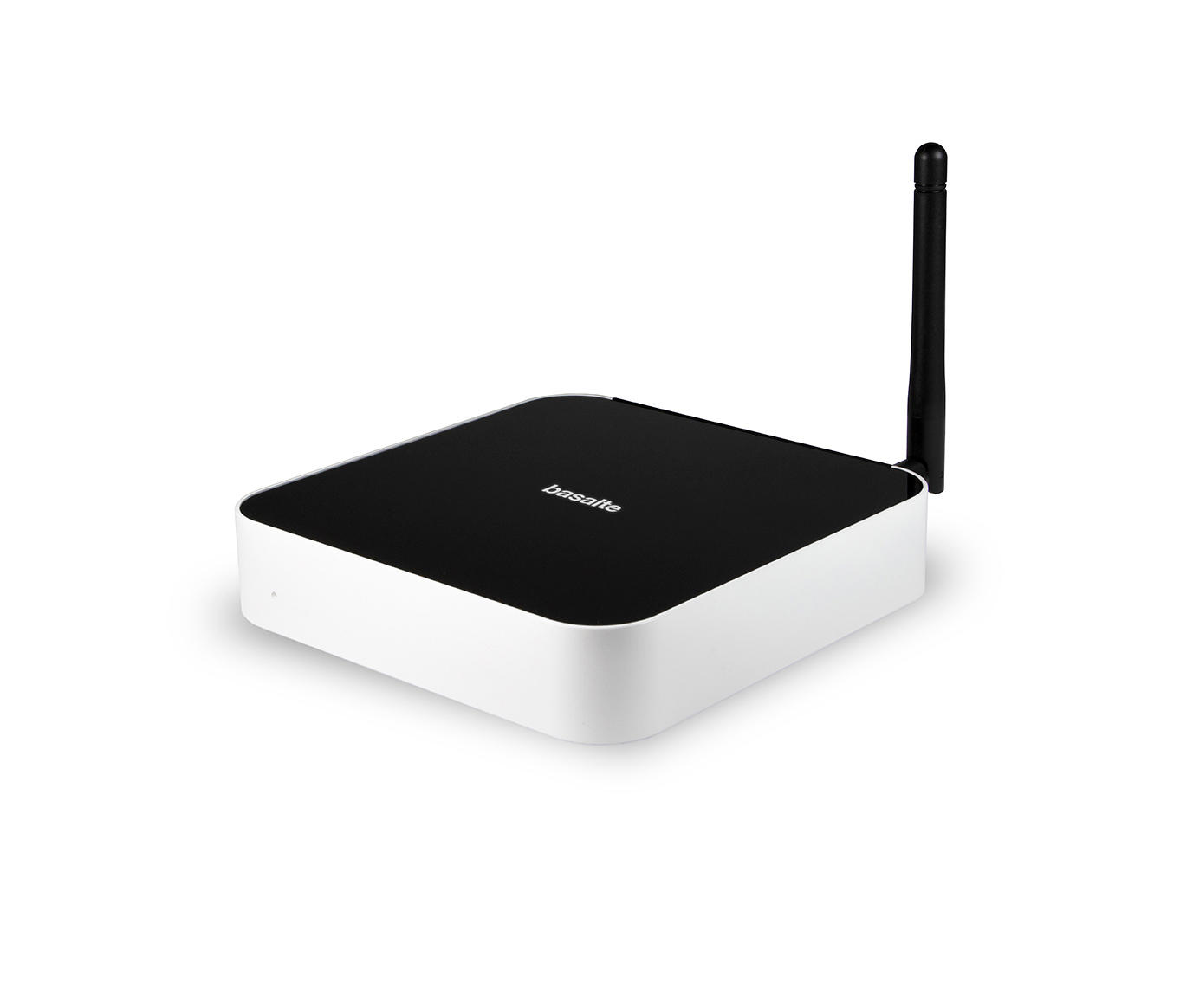 Gallery of Smart Home Server - Core - 1