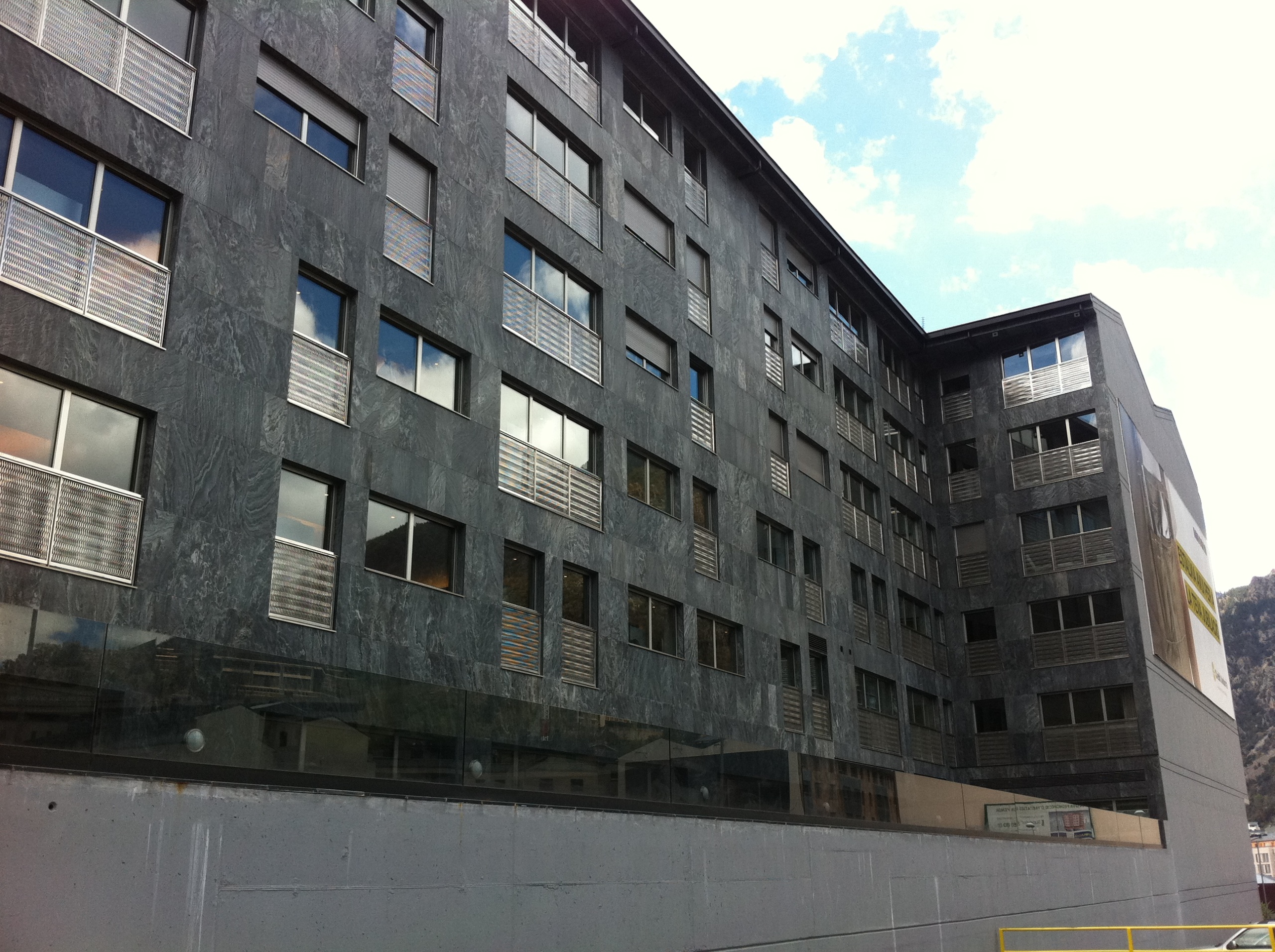 Gallery of Architectural Wire Mesh Models - EIFFEL - 2