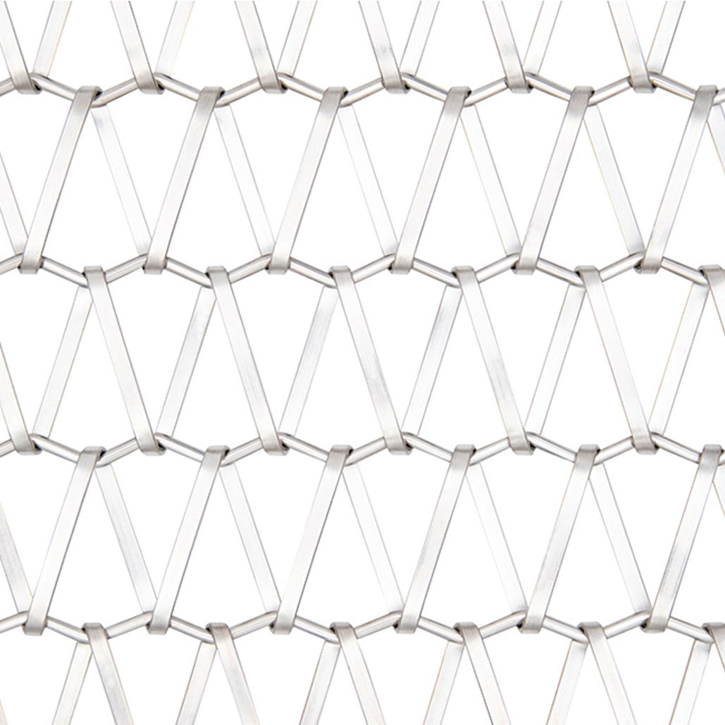 Gallery of Architectural Wire Mesh Model - CODERCH - 6