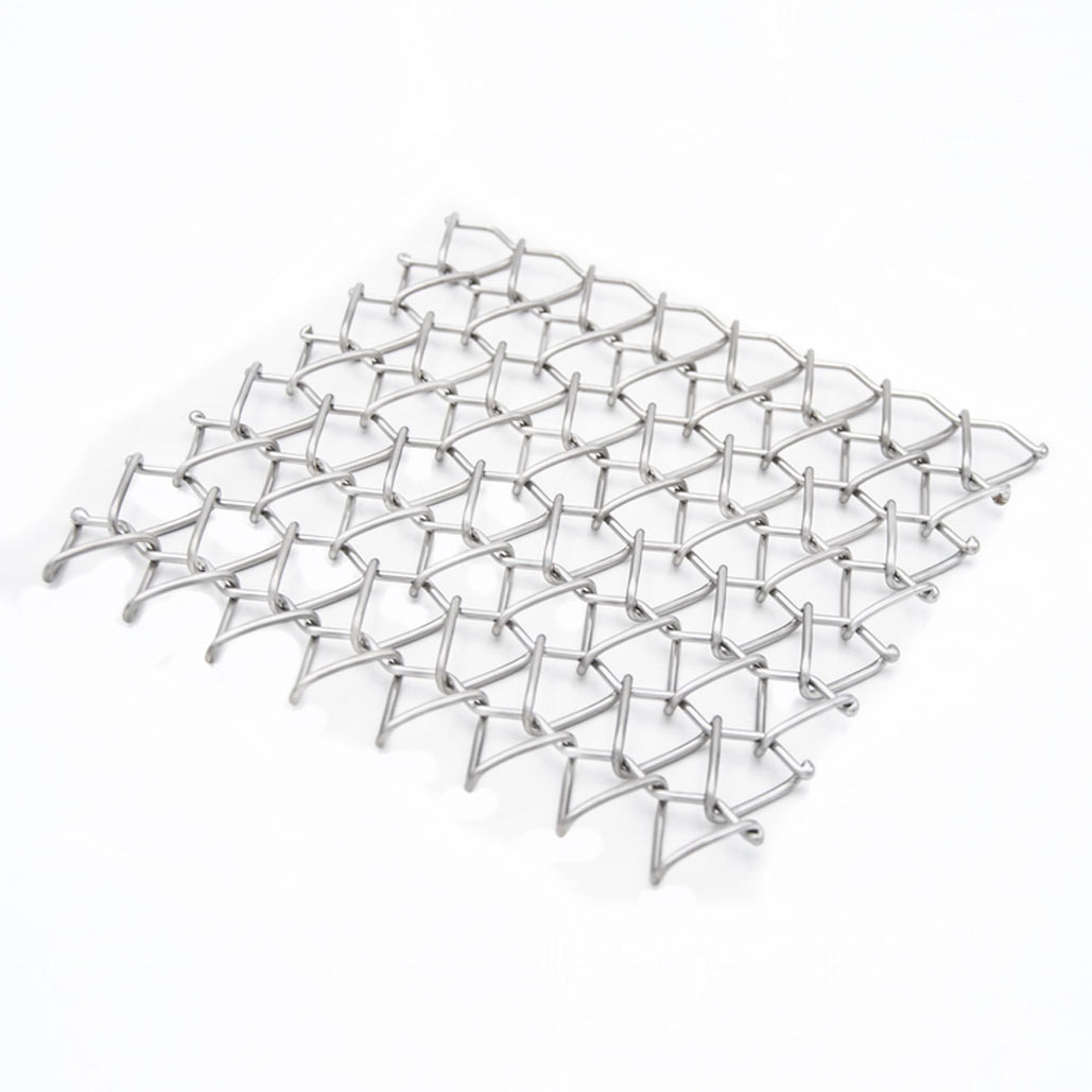 Gallery of Architectural Wire Mesh Models - TORROJA - 7