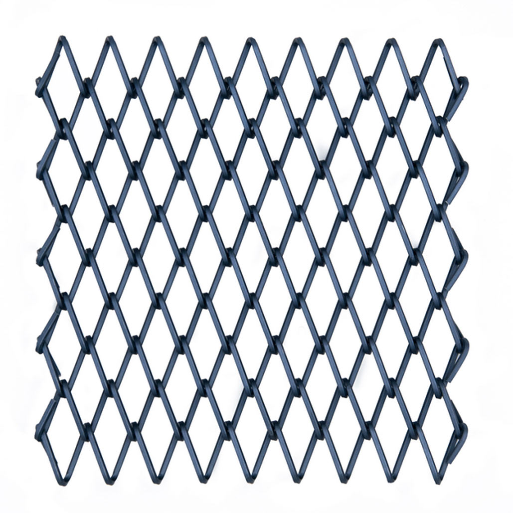 Gallery of Architectural Wire Mesh Models - GAUDI - 11