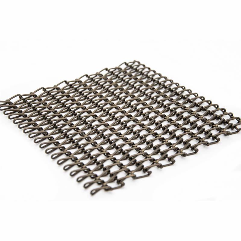 Gallery of Architectural Wire Mesh Models - MIES - 7