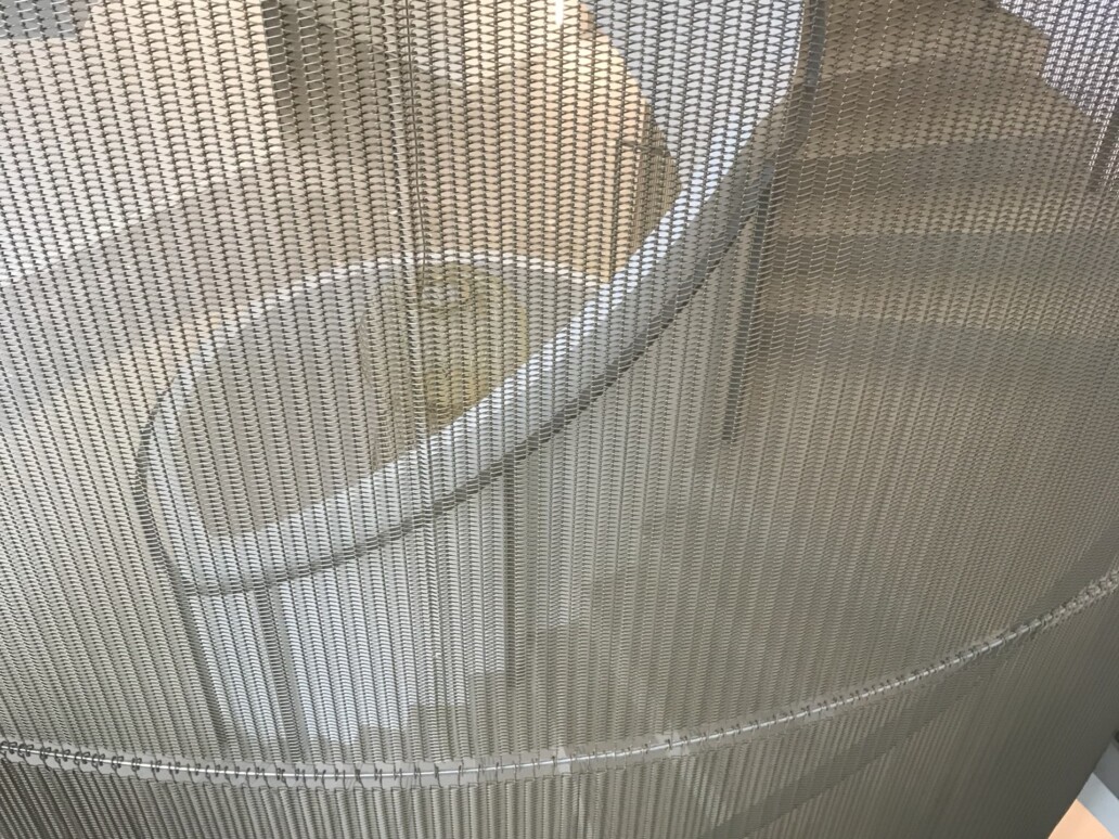 Gallery of Architectural Wire Mesh Models - MIES - 4