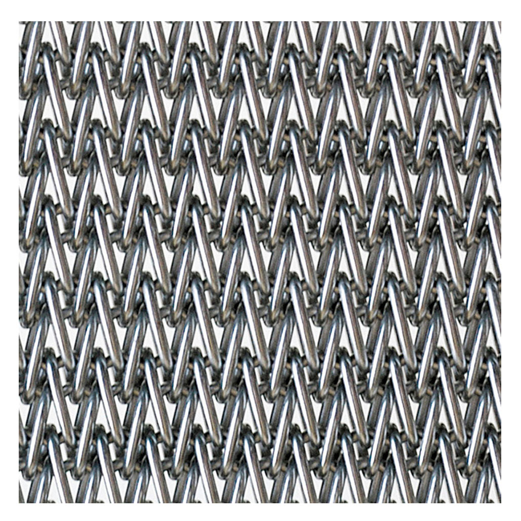 Gallery of Architectural Wire Mesh Models - CANDELA - 7