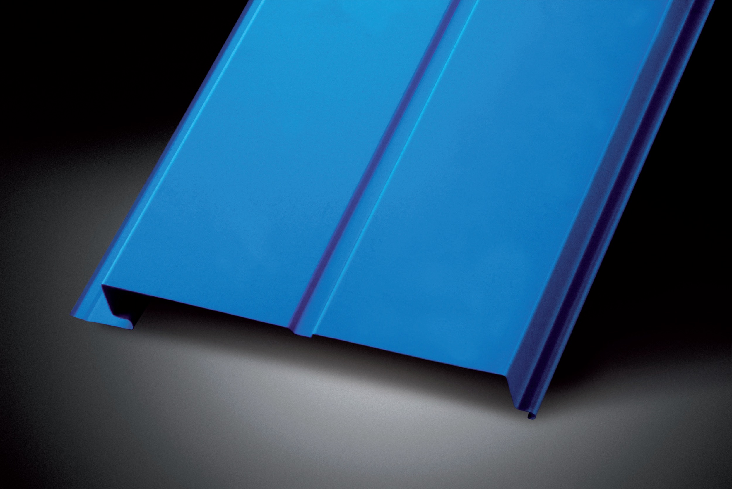 Galeria de Revestimiento metálico - Panel Arquitectónico - 3