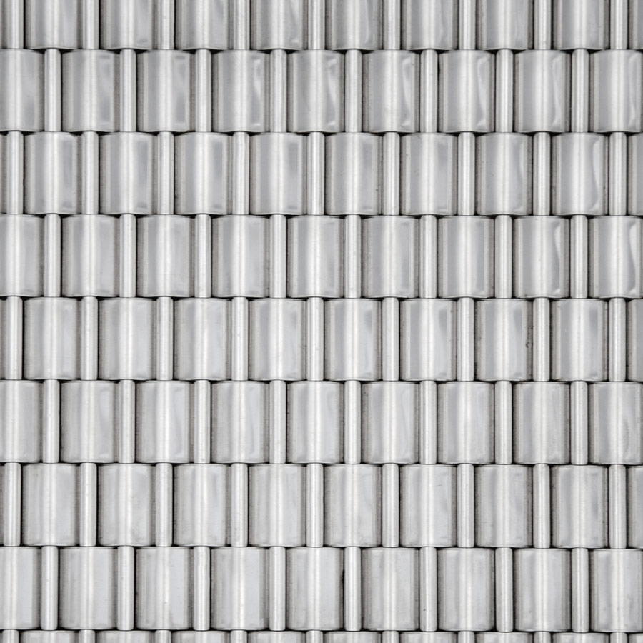 Gallery of Architectural Wire Mesh Models - JACOBSEN - 12