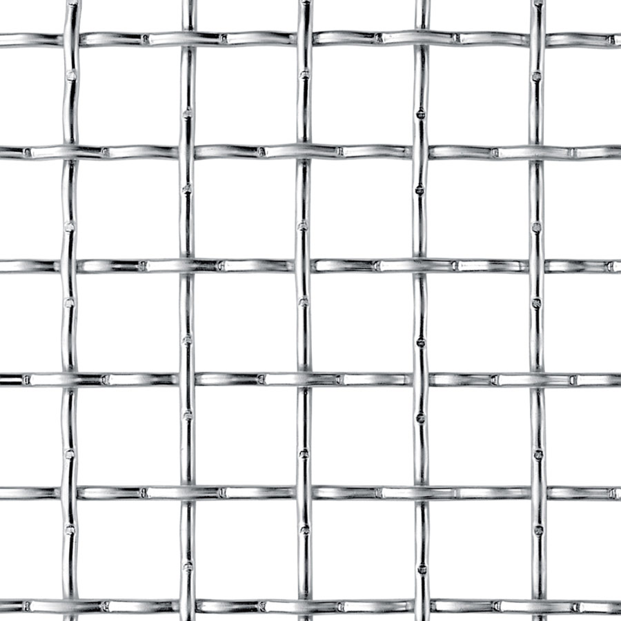 Gallery of Architectural Wire Mesh Models - GROPIUS - 10