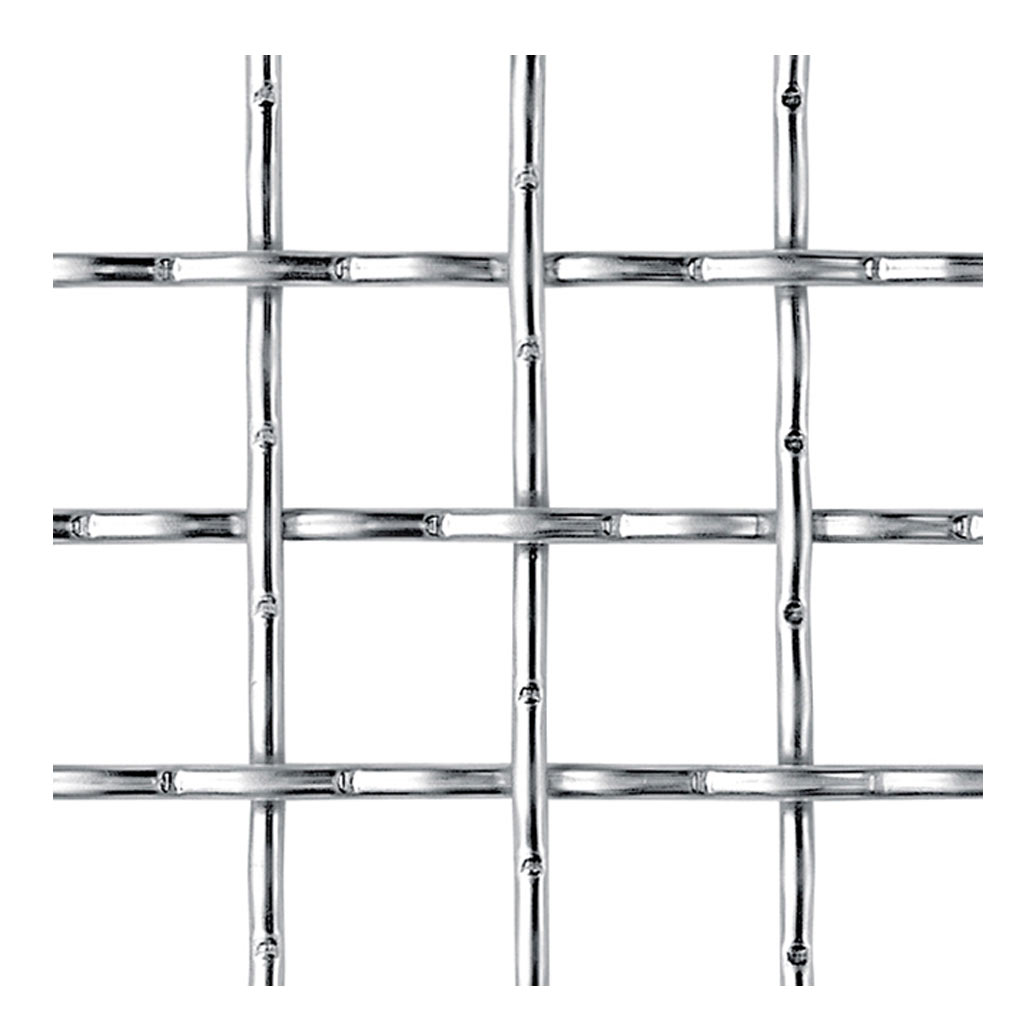 Gallery of Architectural Wire Mesh Models - GROPIUS - 8