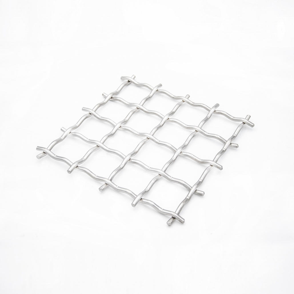 Gallery of Architectural Wire Mesh Models - GROPIUS - 9