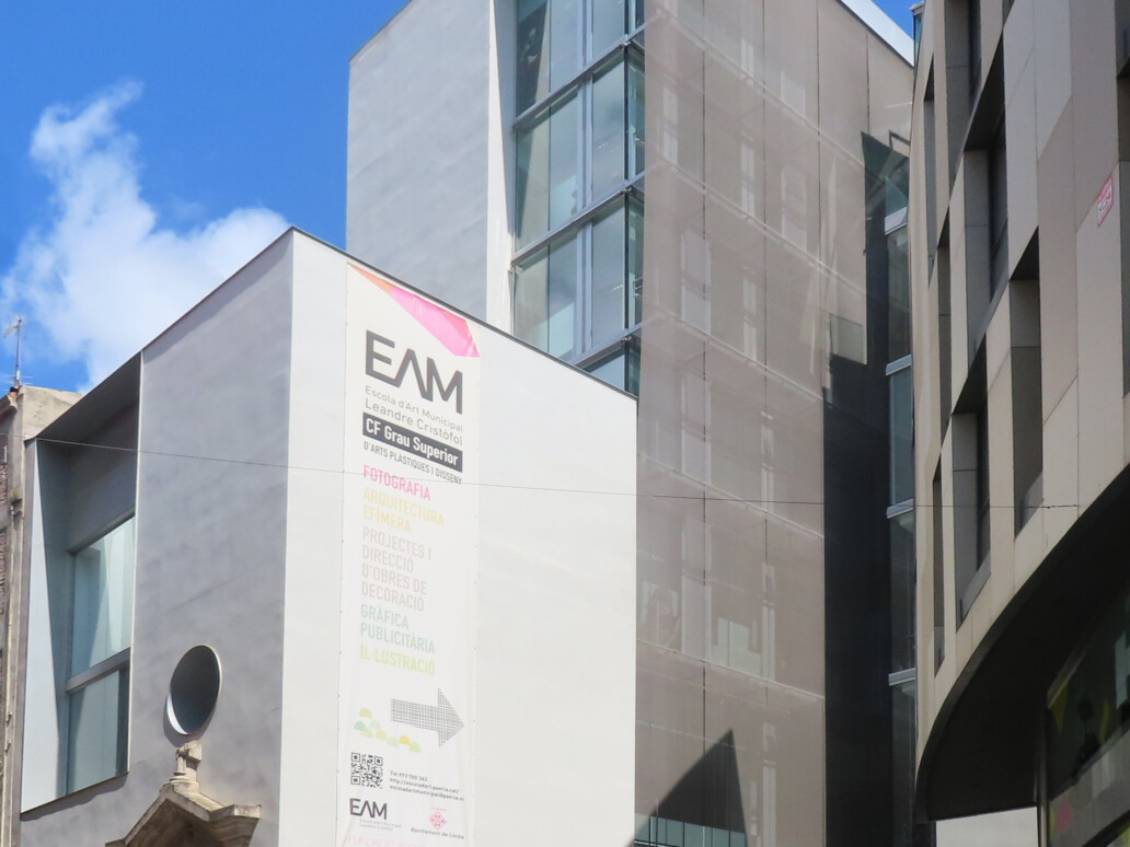 Gallery of Architectural Wire Mesh Models - GROPIUS - 3