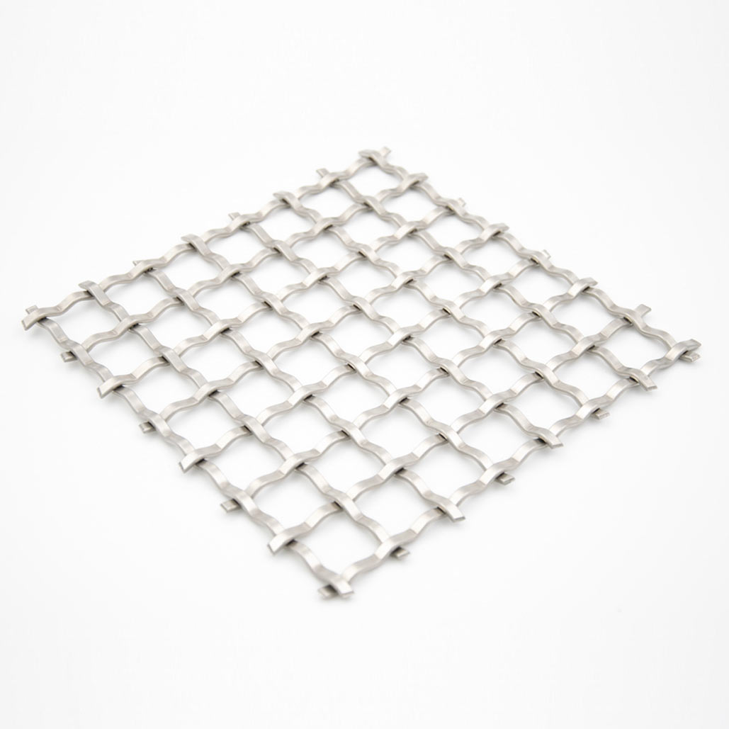 Gallery of Architectural Wire Mesh Models - GROPIUS - 6