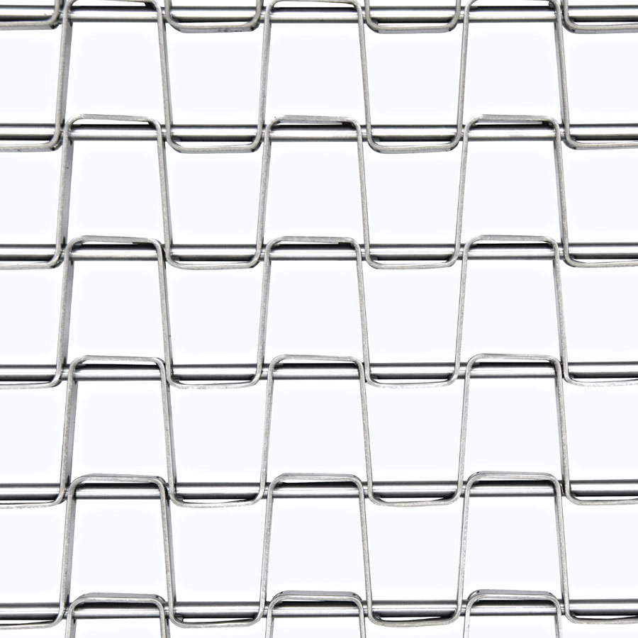 Gallery of Architectural Wire Mesh Model - GRIFFIN - 3