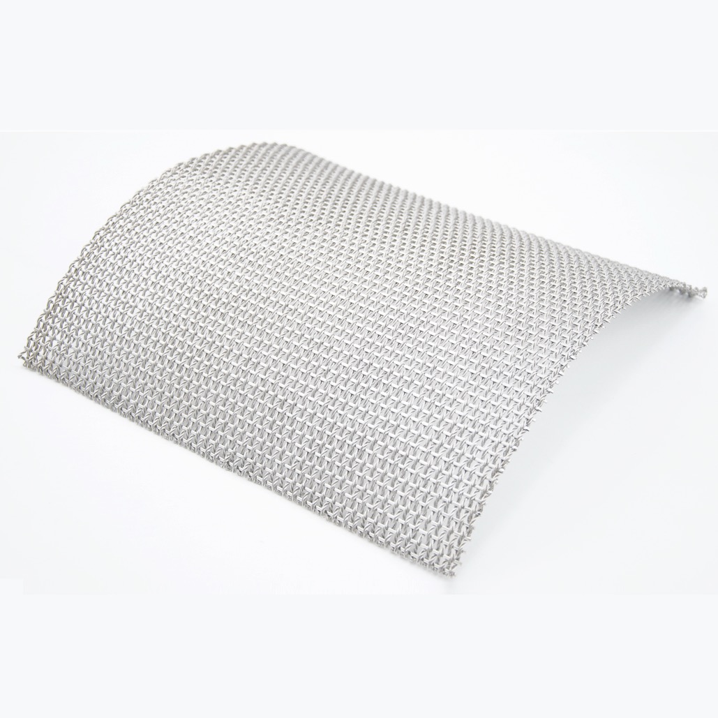 Gallery of Architectural Wire Mesh Model - BREUER - 2