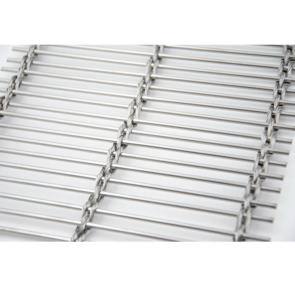 Gallery of Architectural Wire Mesh Models - DA VINCI - 3