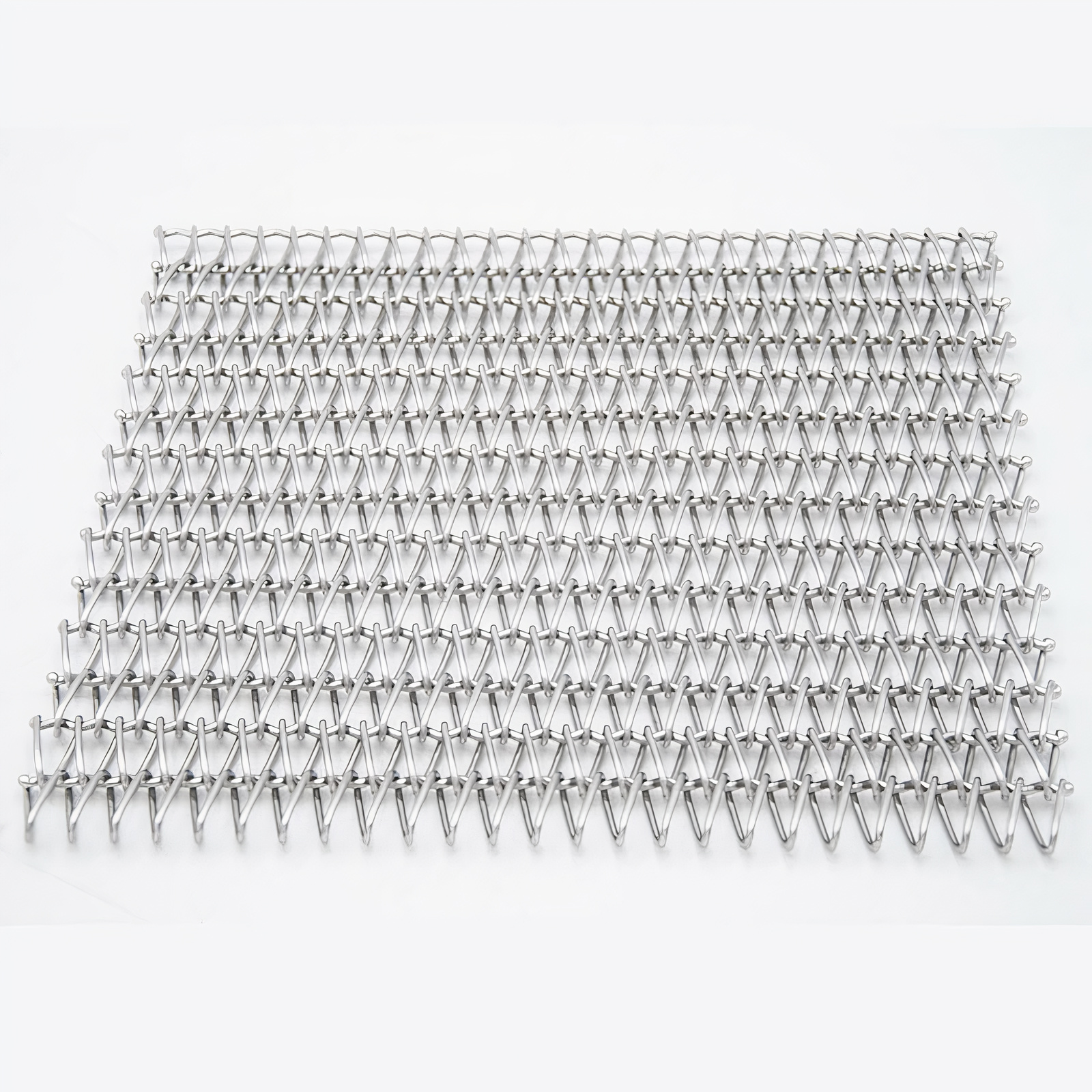 Gallery of Architectural Wire Mesh Models - MIES - 10