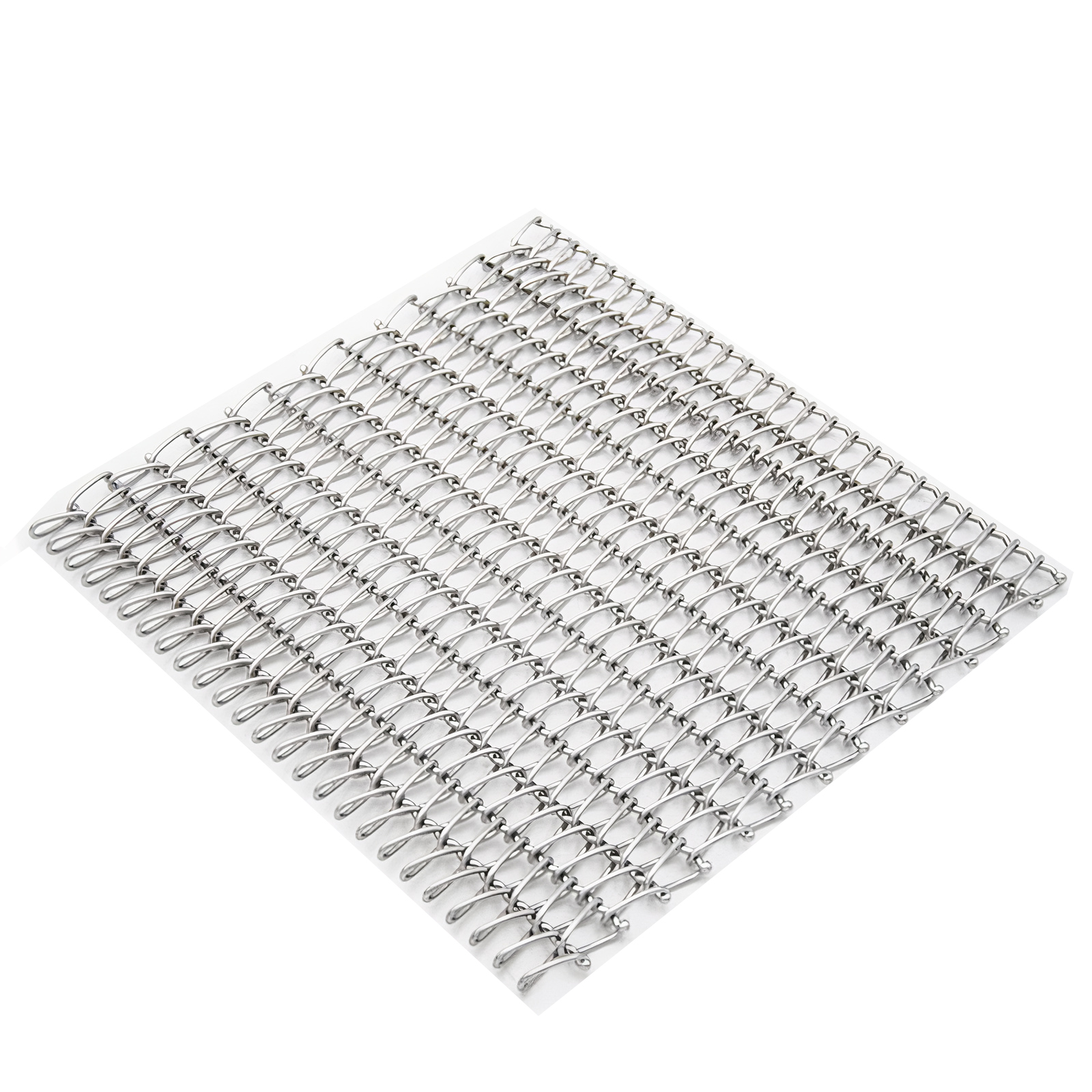 Gallery of Architectural Wire Mesh Models - MIES - 8