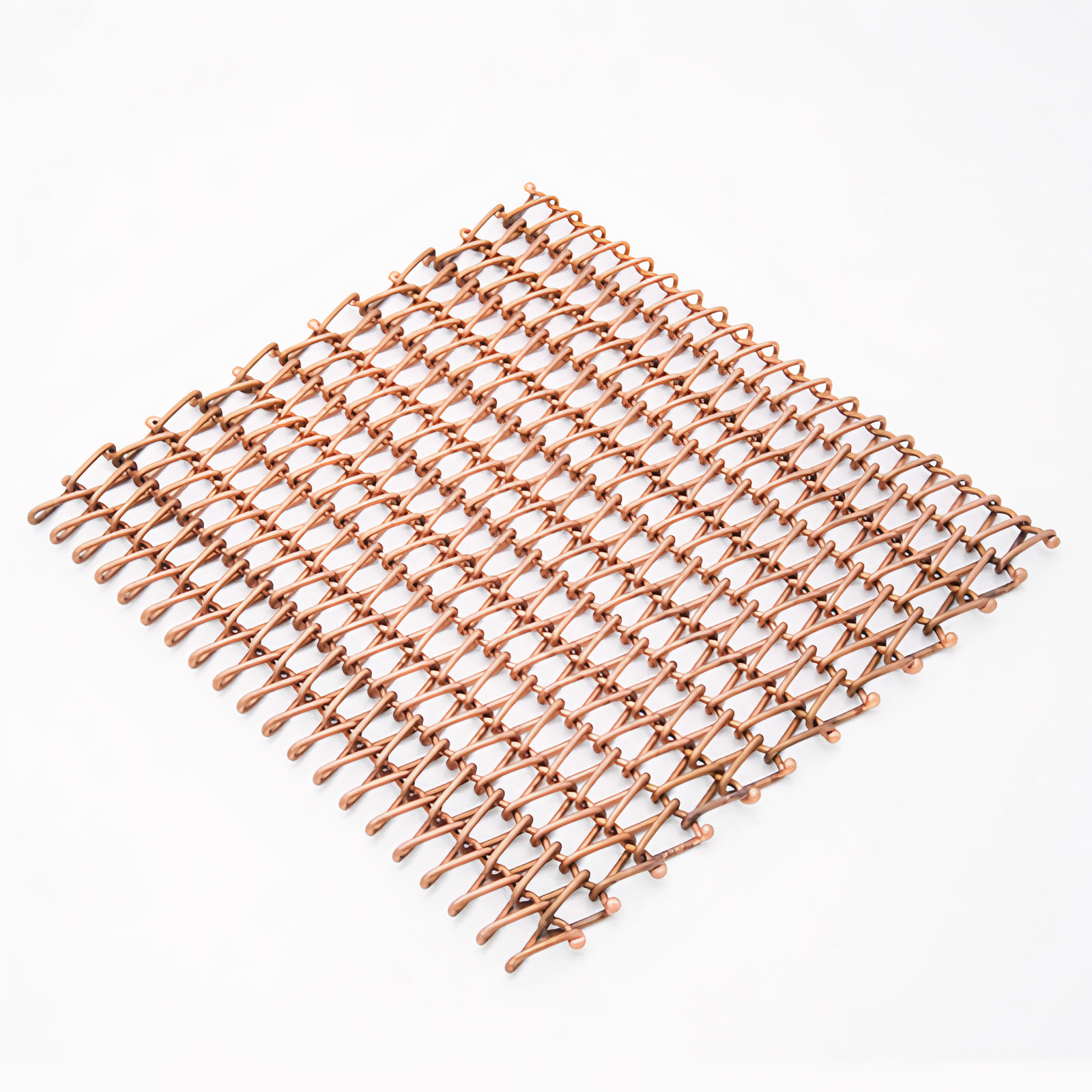 Gallery of Architectural Wire Mesh Models - MIES - 11