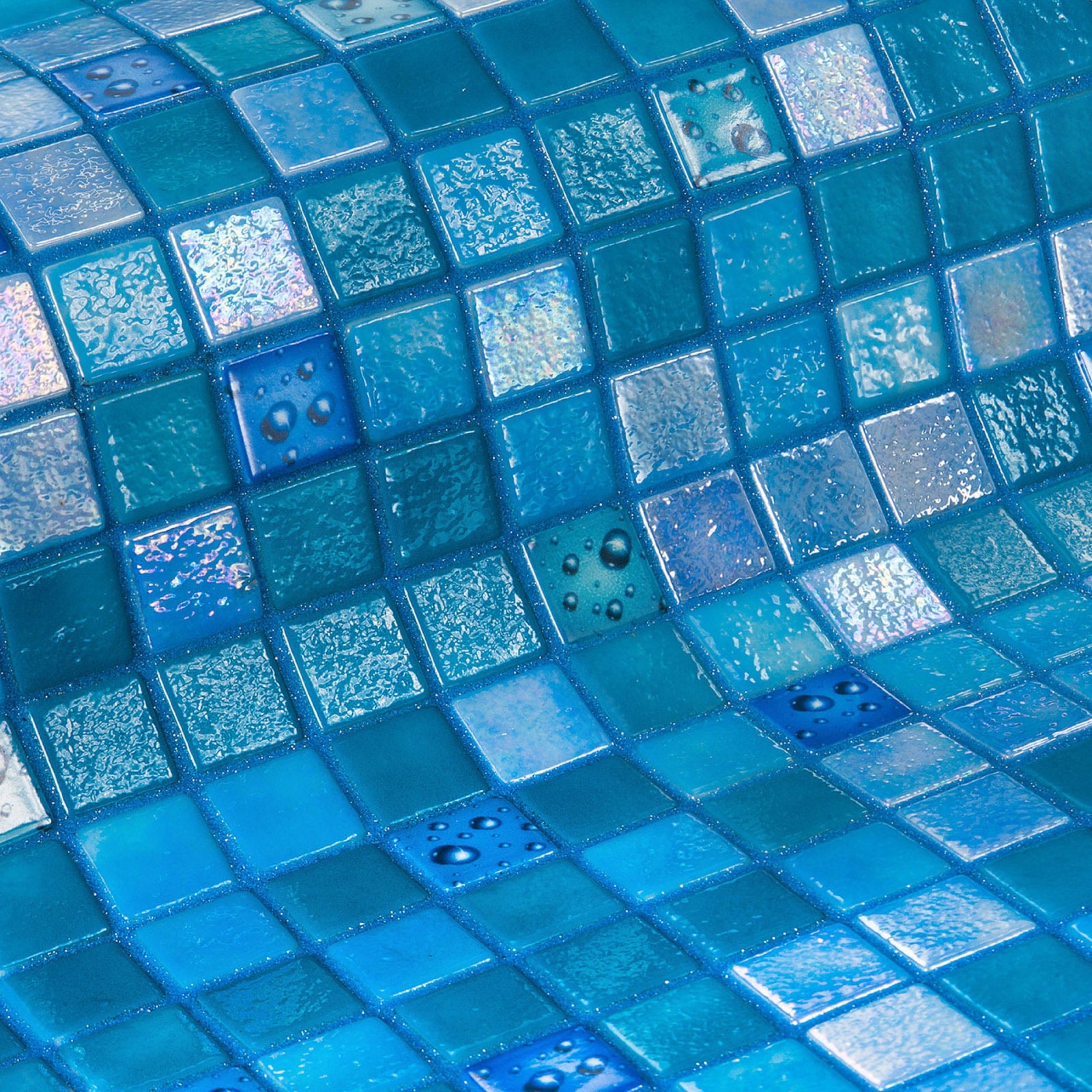 Gallery of Mosaics - Topping Collection - 10