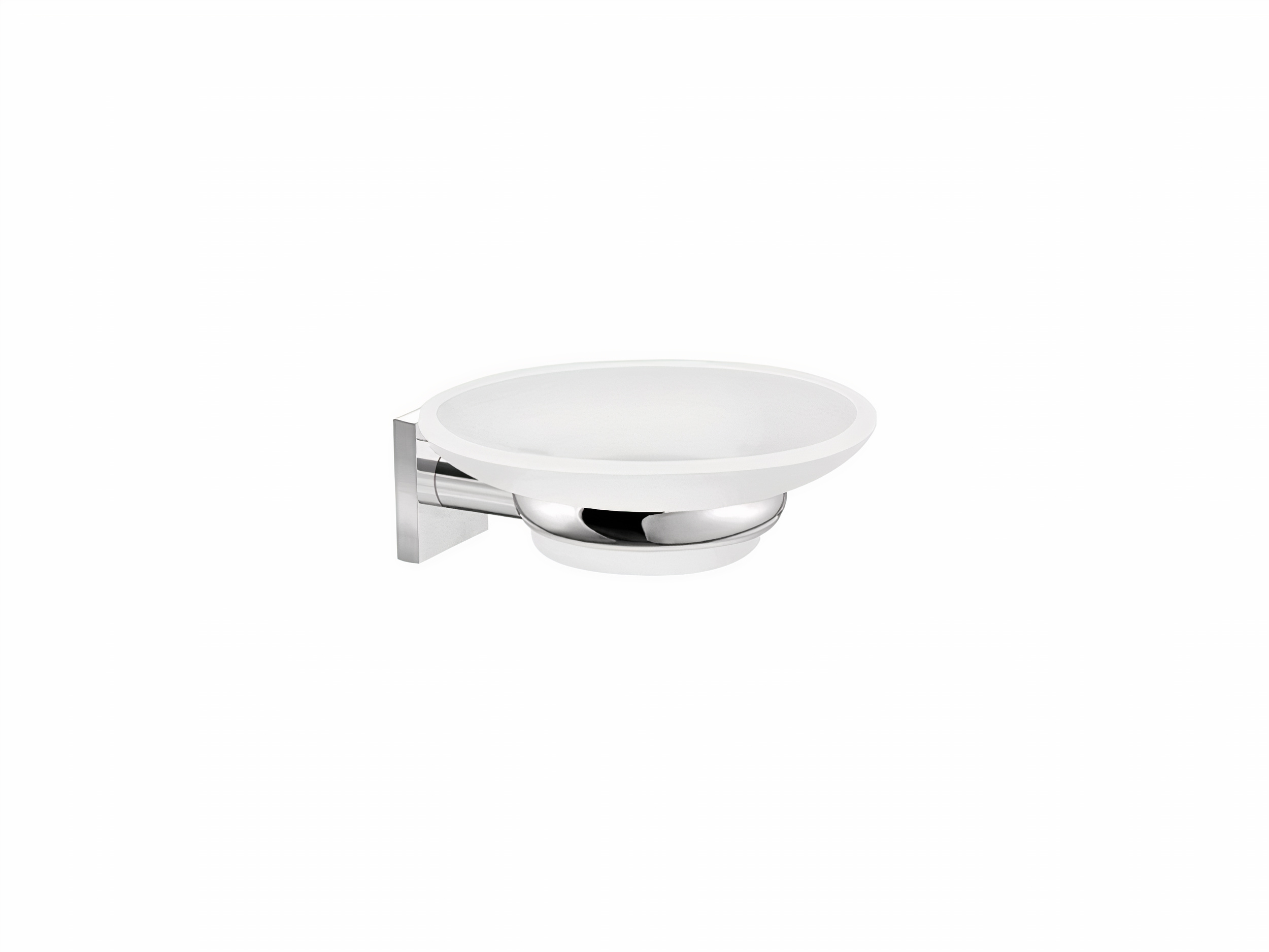 Gallery of Bathroom Accessories - Soap Dish - 5
