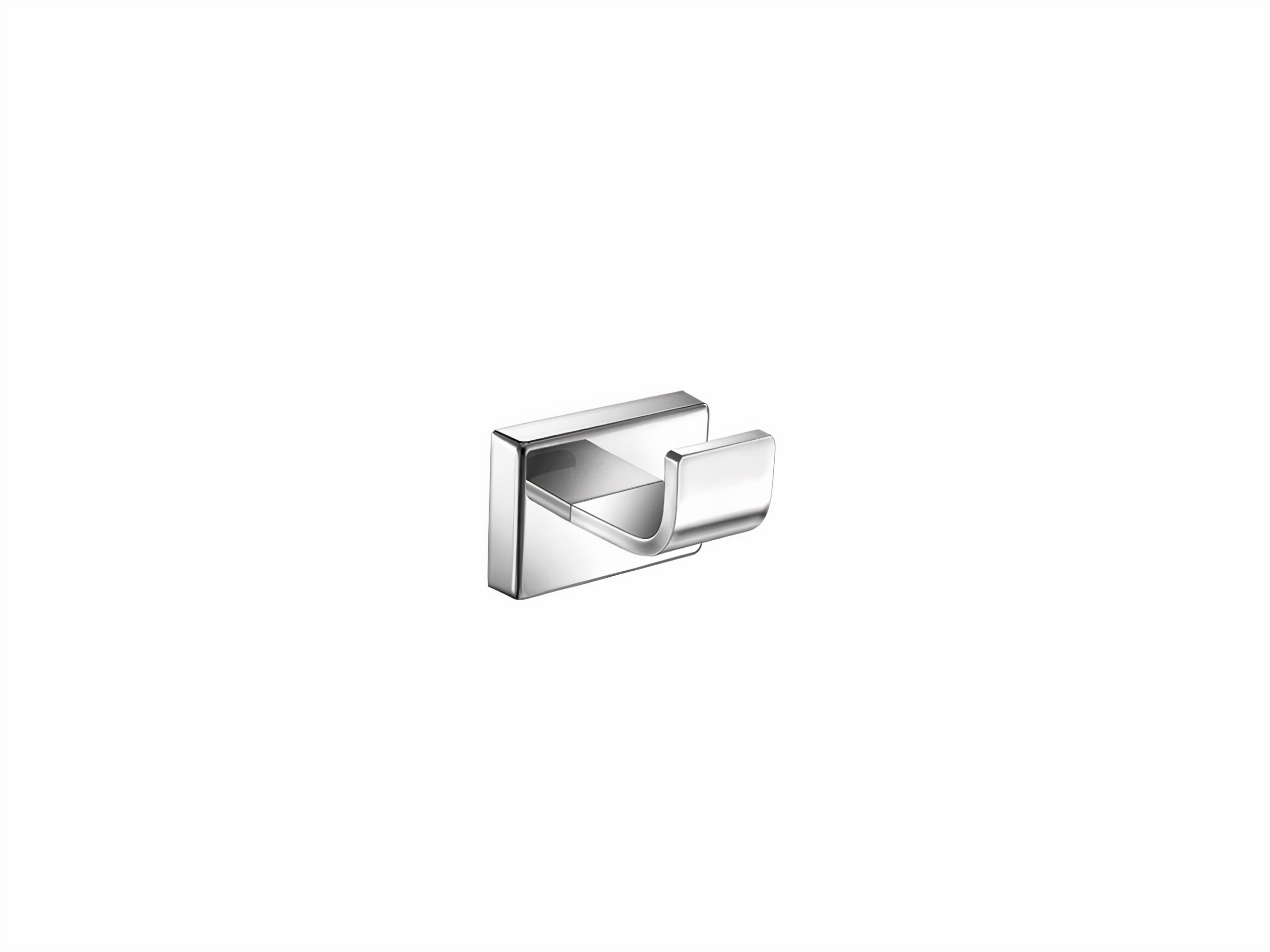 Gallery of Bathroom Accessories - Bath Robe Hook - 17