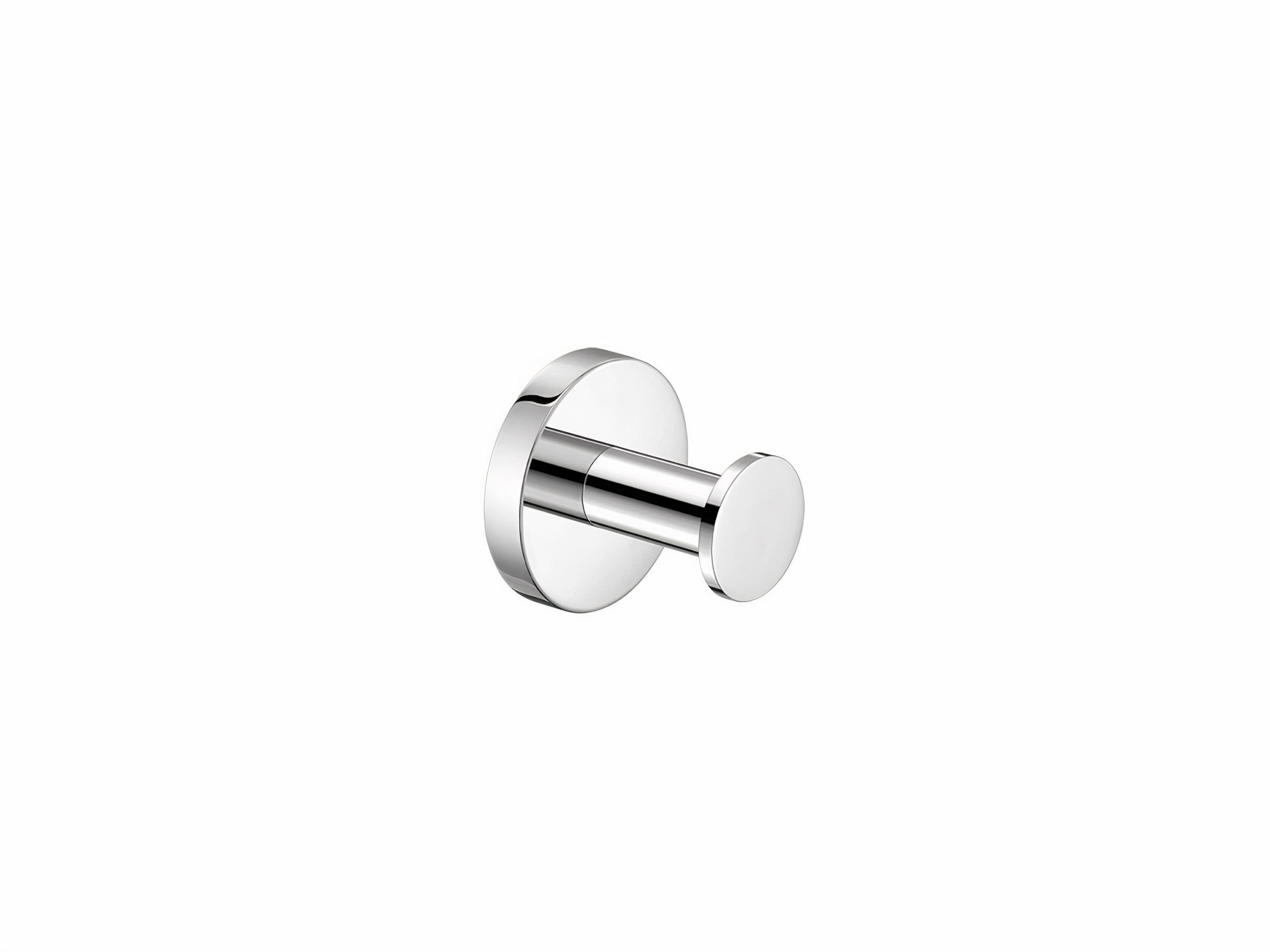 Gallery of Bathroom Accessories - Bath Robe Hook - 14