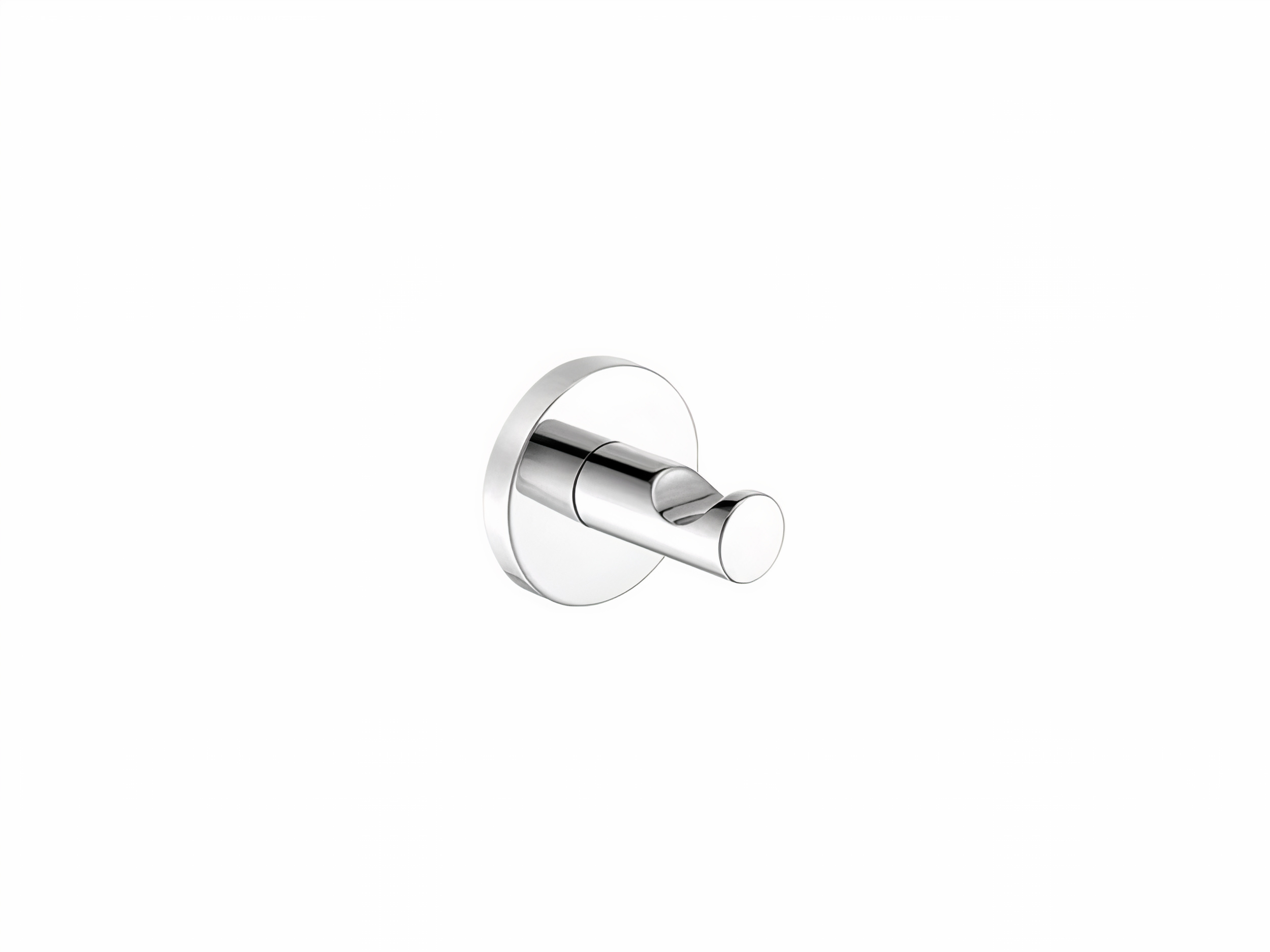 Gallery of Bathroom Accessories - Bath Robe Hook - 11