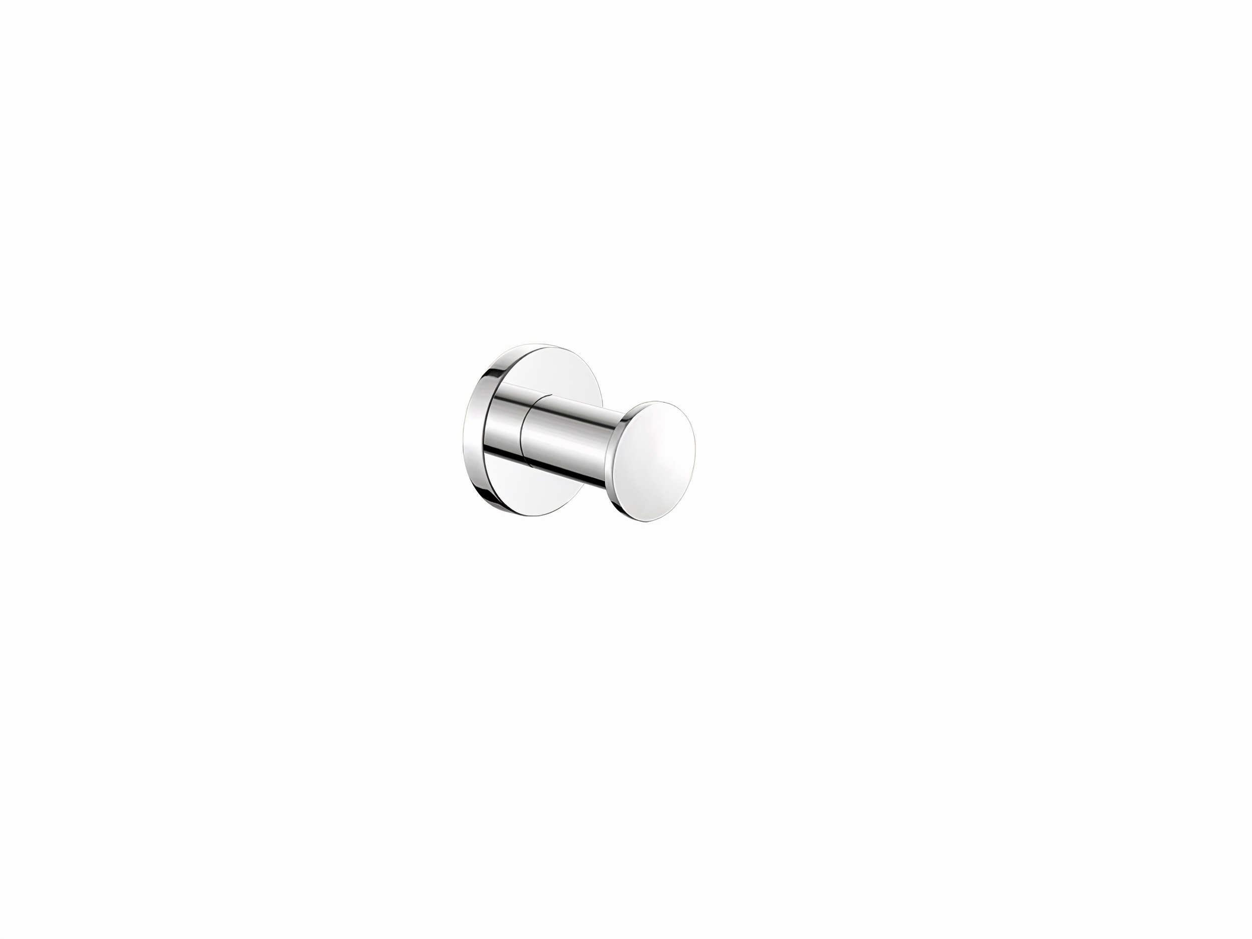 Gallery of Bathroom Accessories - Bath Robe Hook - 5