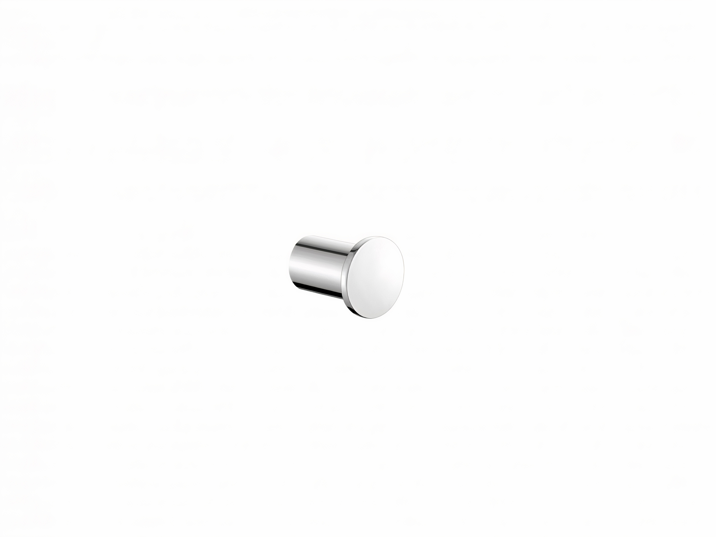 Gallery of Bathroom Accessories - Bath Robe Hook - 6