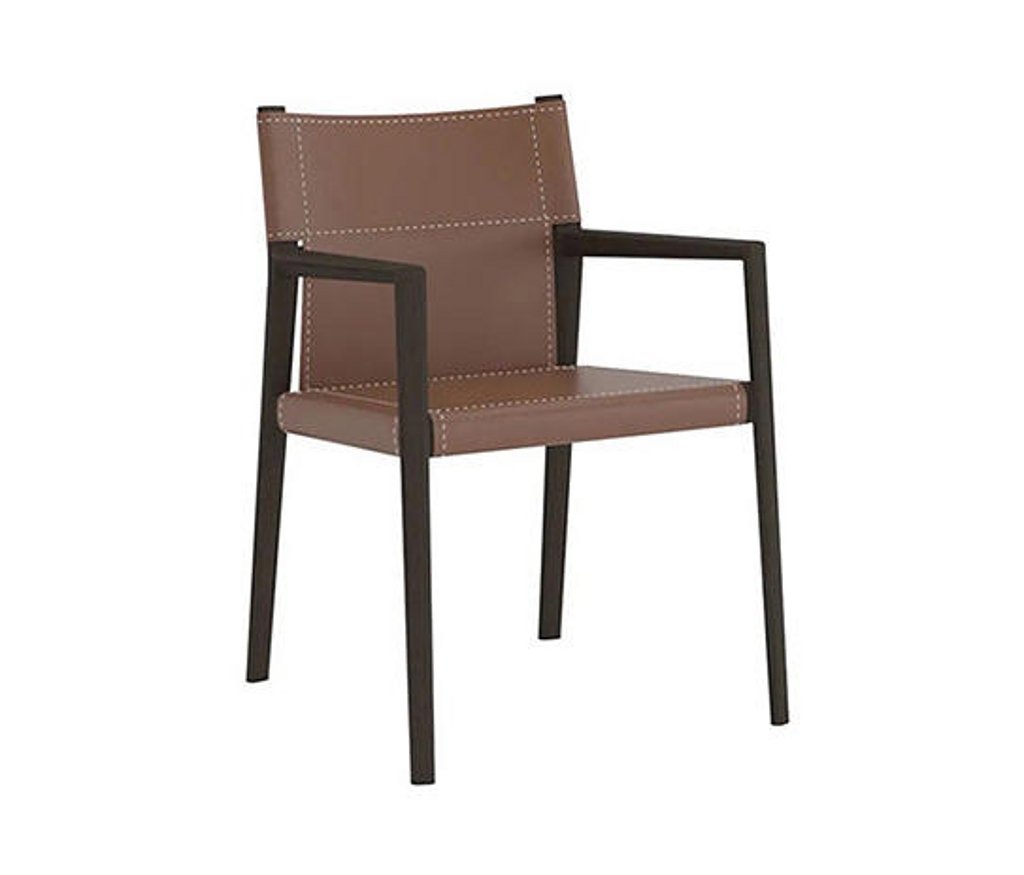 Armchair - Casta from Andreu World