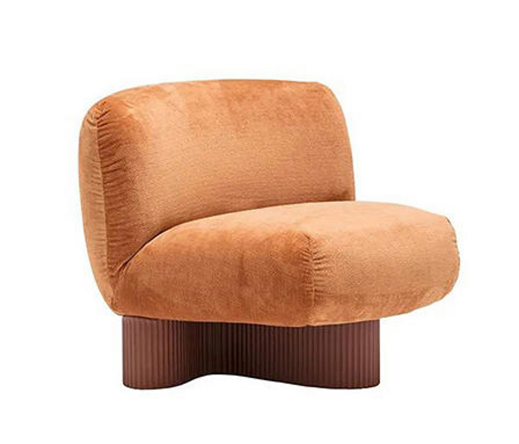 Bolete Lounge - BIO from Andreu World