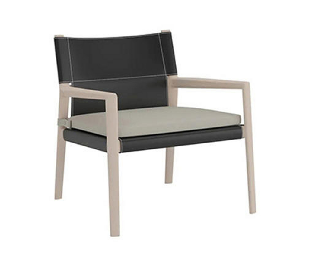 Lounge Chairs- Casta from Andreu World