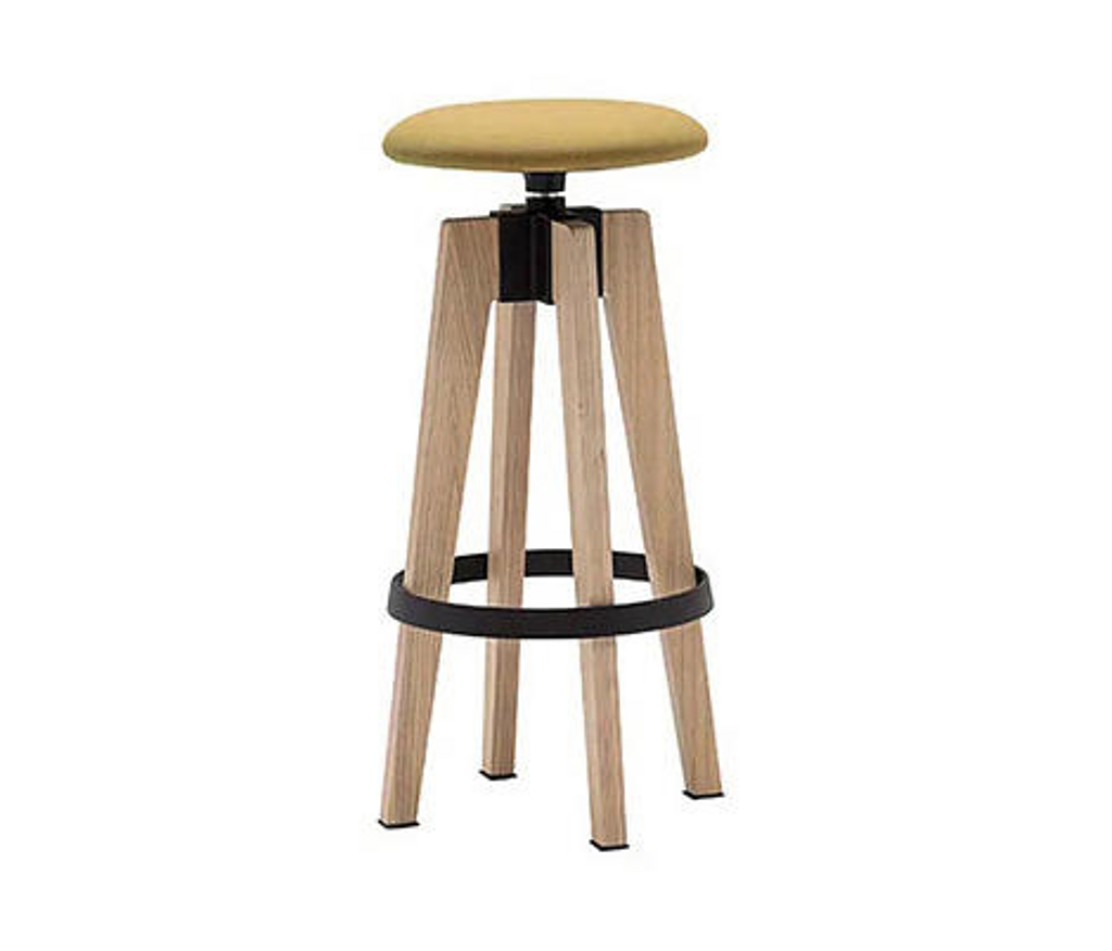 Bar Stools - Maksim from Andreu World
