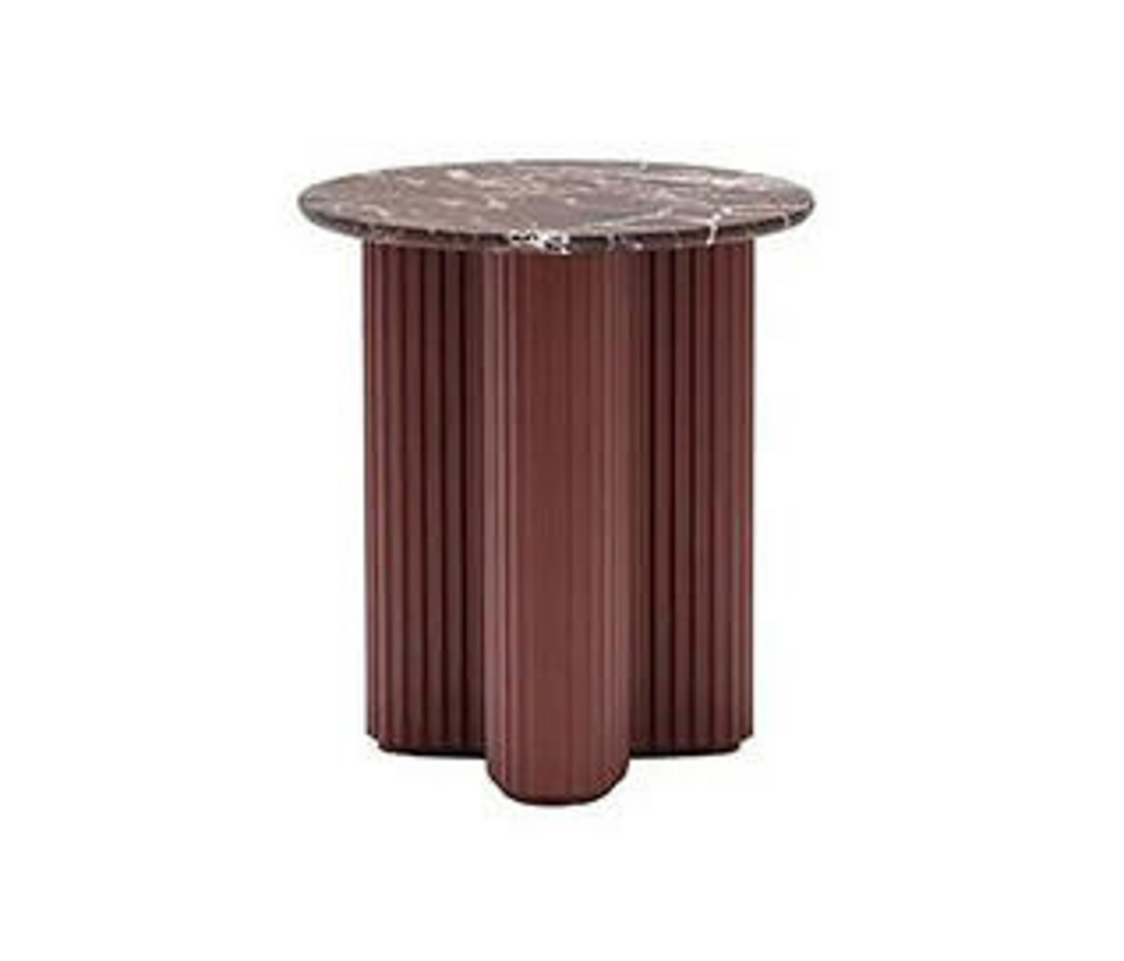 Side Table - Bolete Lounge BIO from Andreu World